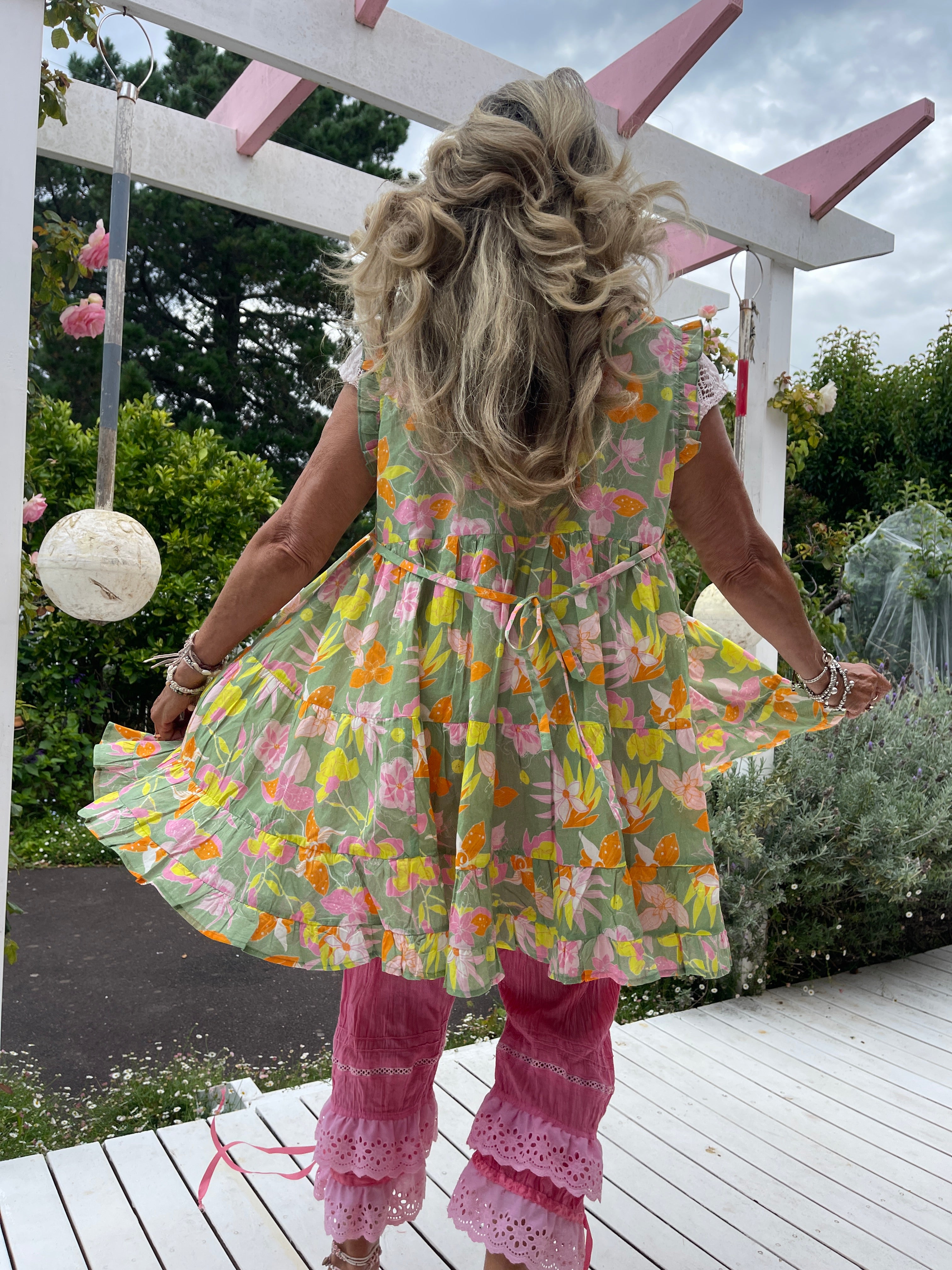 Summer Gypsy Collection | SEA GYPSY – Sea Gypsy