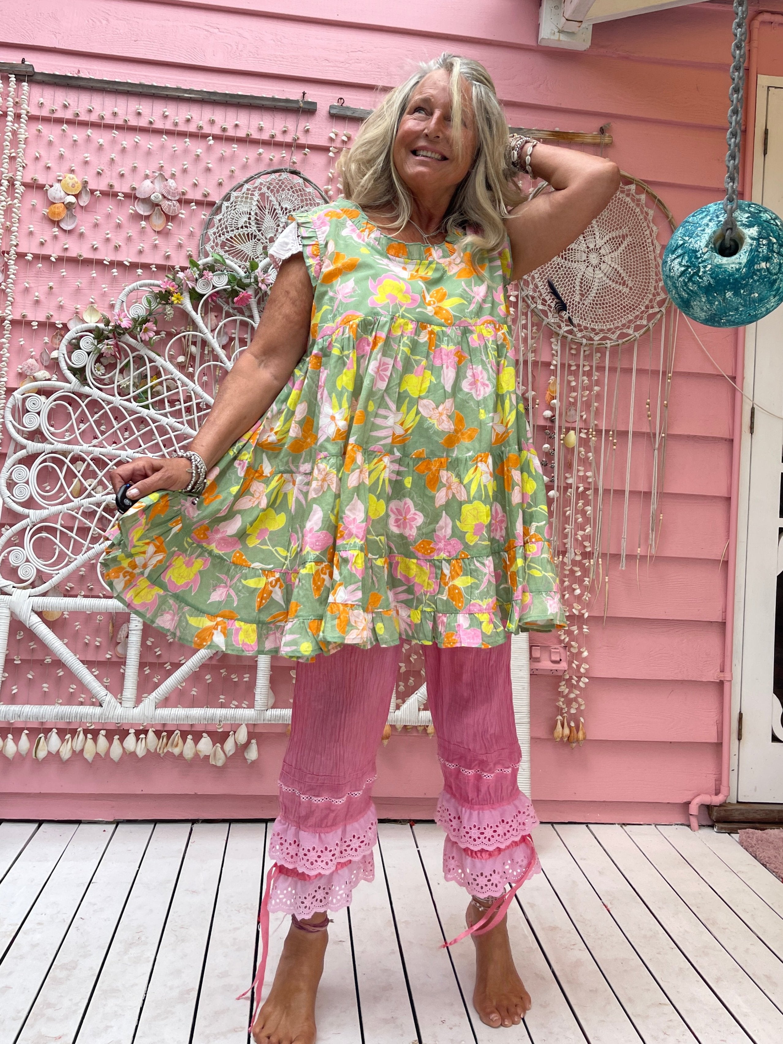 Summer Gypsy Collection | SEA GYPSY – Sea Gypsy