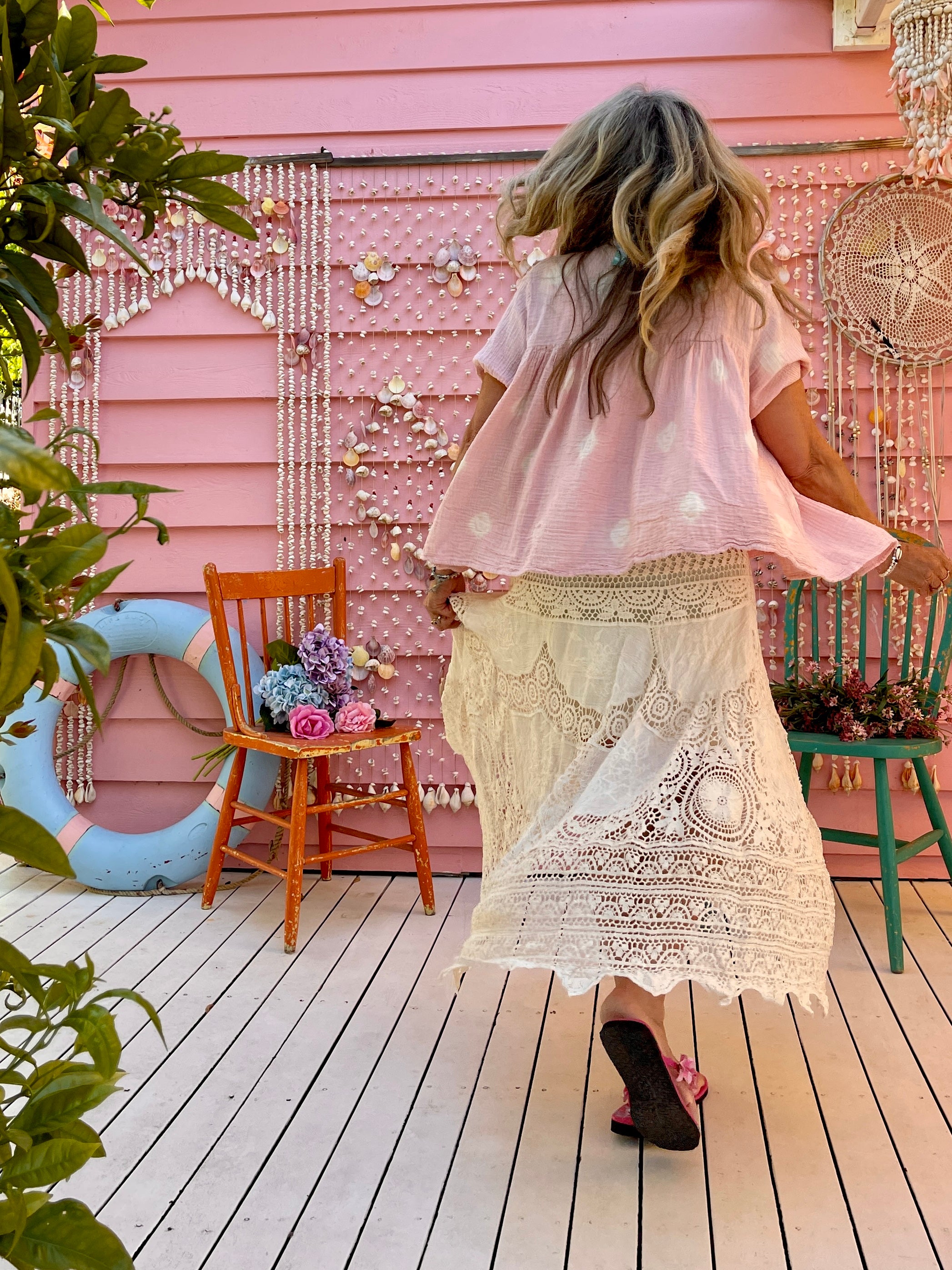 Summer Gypsy Collection | SEA GYPSY – Sea Gypsy