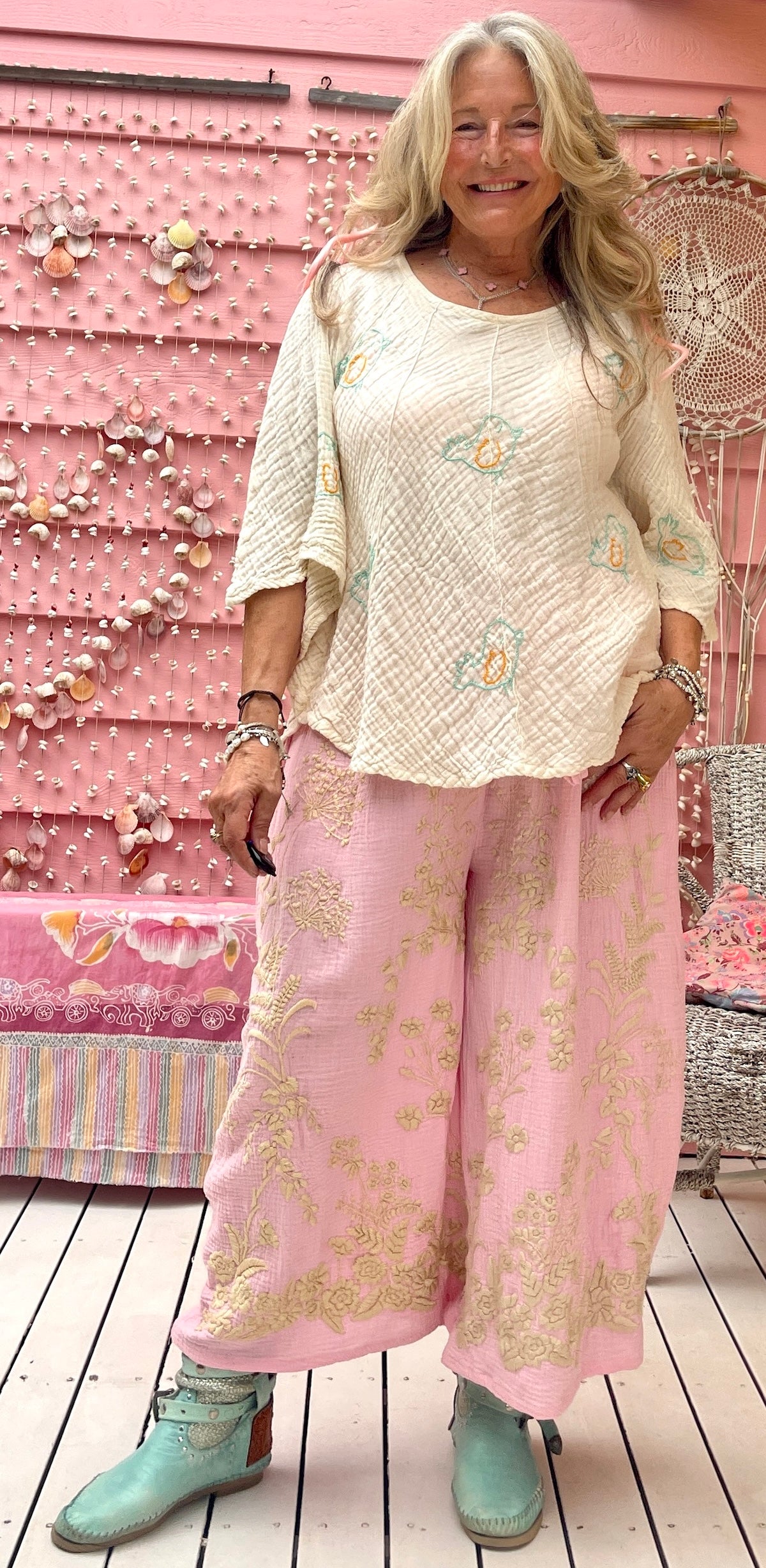 New Arrivals – Sea Gypsy