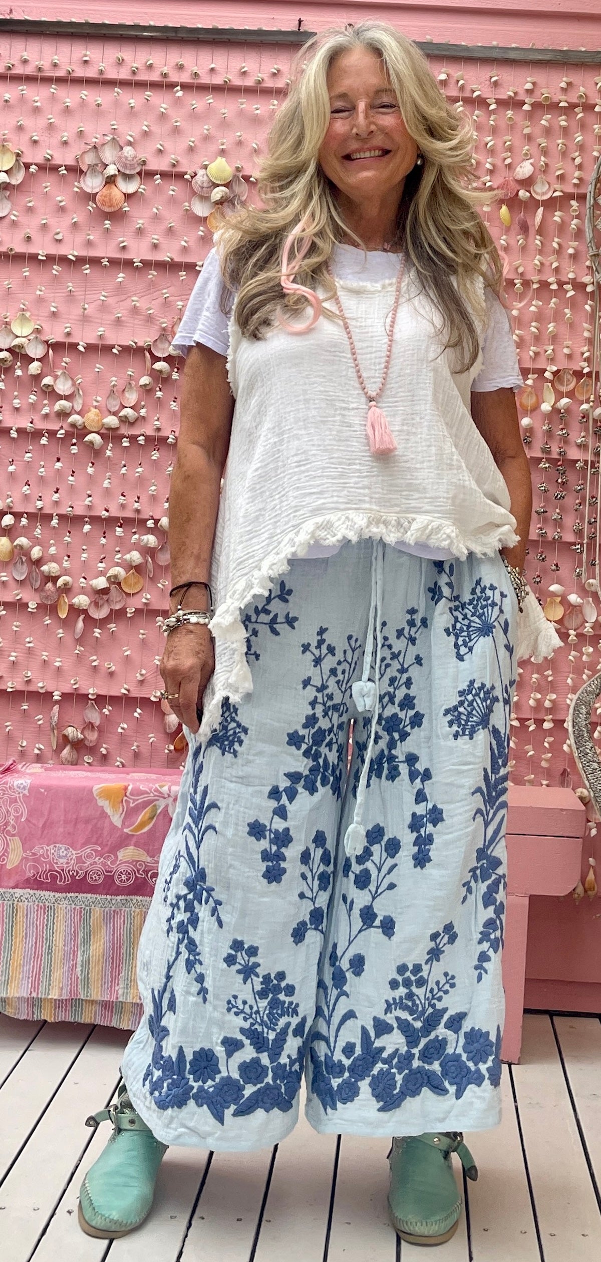 New Arrivals – Sea Gypsy