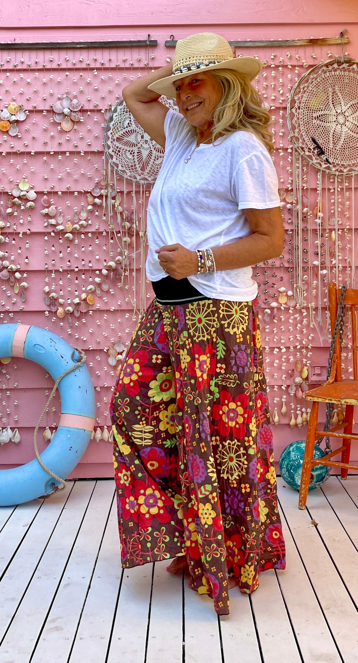 Spring Gypsy – Sea Gypsy