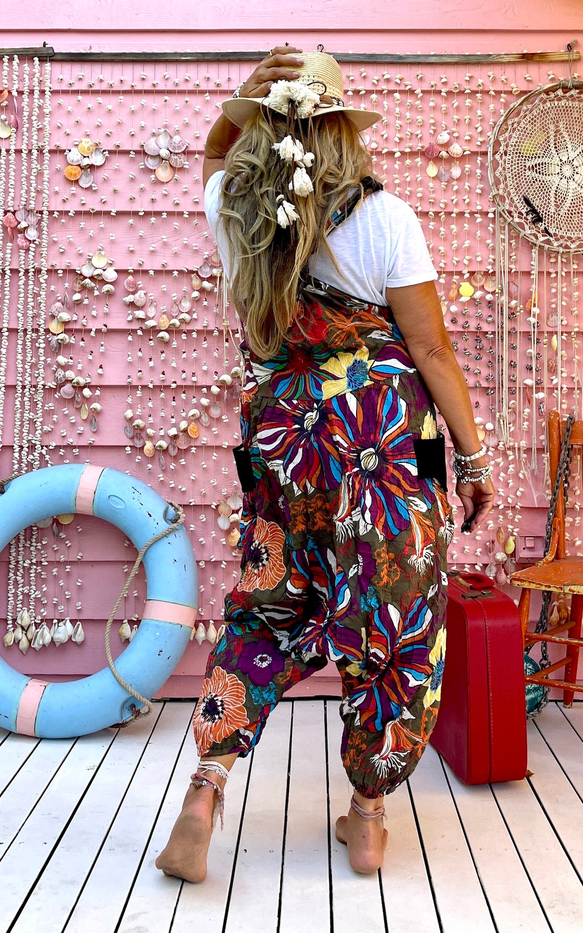 Spring Gypsy – Sea Gypsy