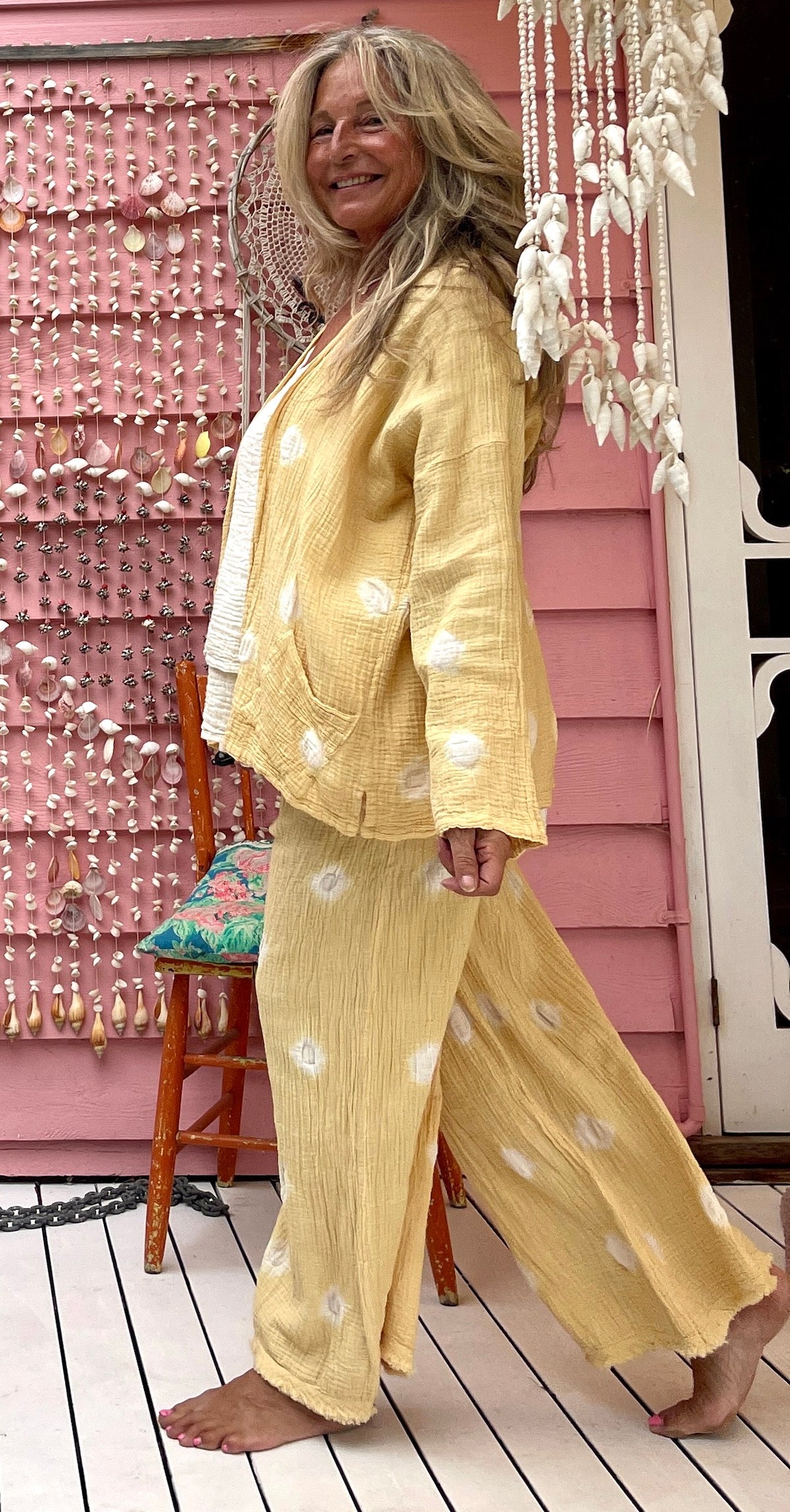 All Collections | SEA GYPSY – Sea Gypsy