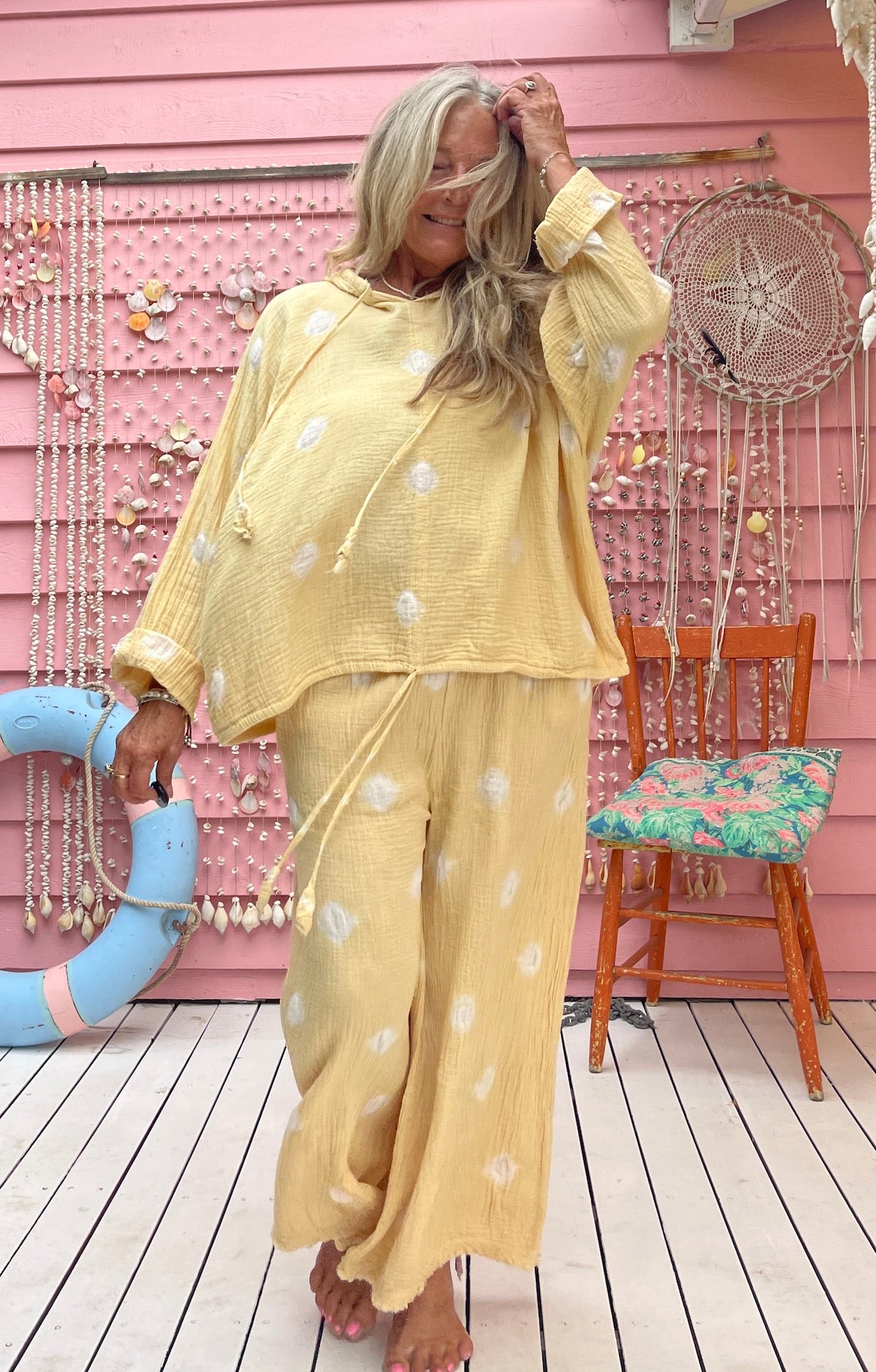 Earth Gypsy Collection | SEA GYPSY – Sea Gypsy