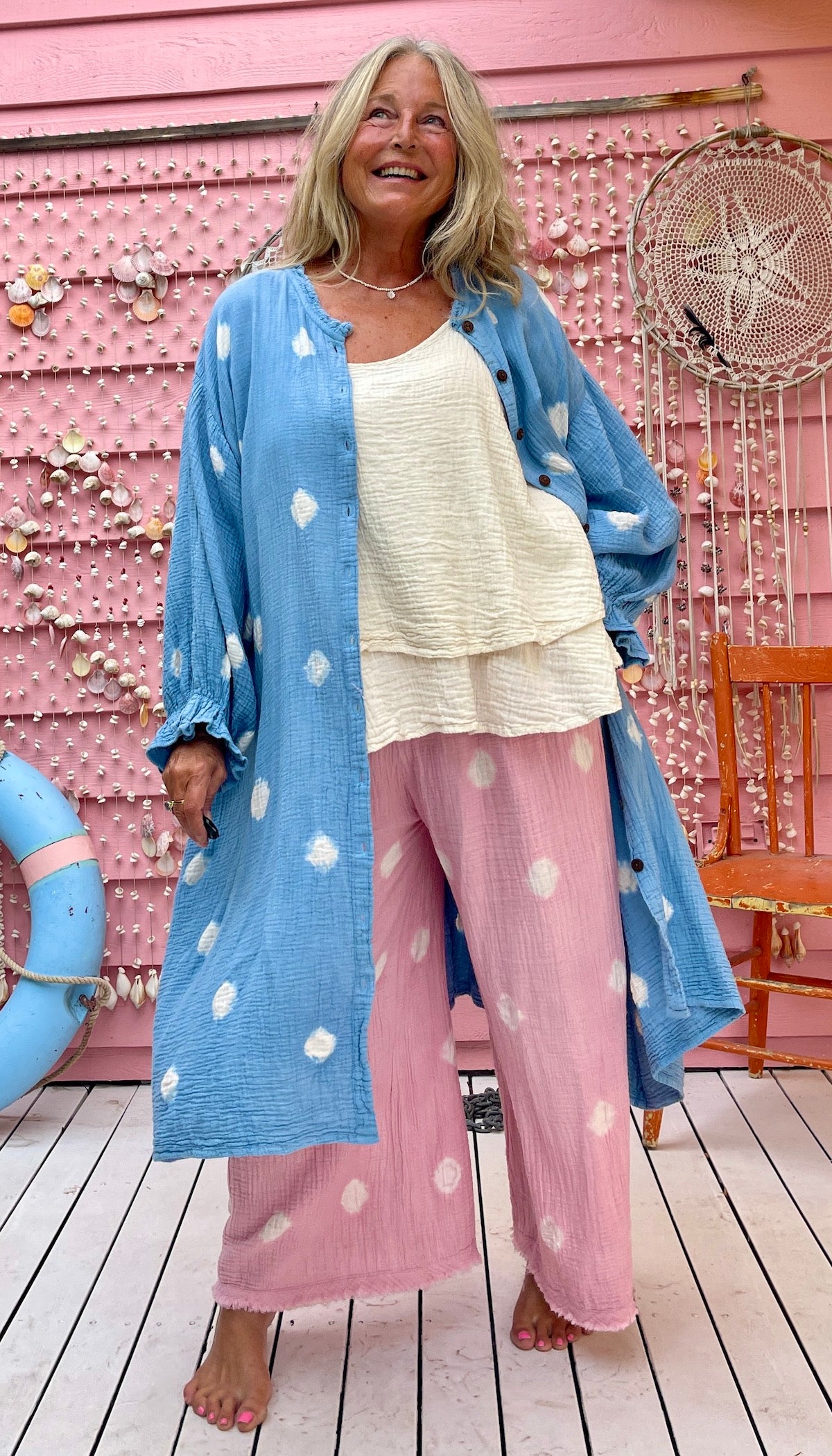 Earth Gypsy Collection | SEA GYPSY – Sea Gypsy