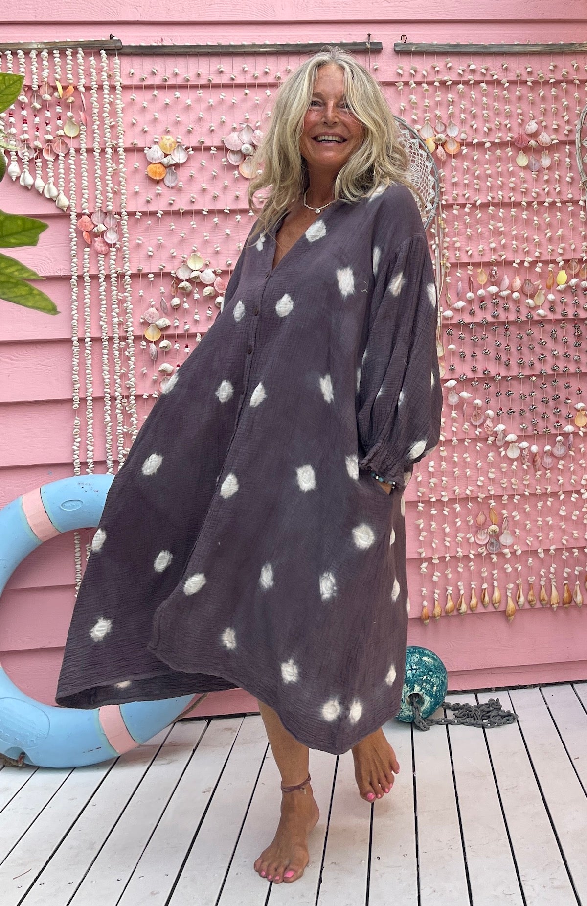 Earth Gypsy Collection | SEA GYPSY – Sea Gypsy