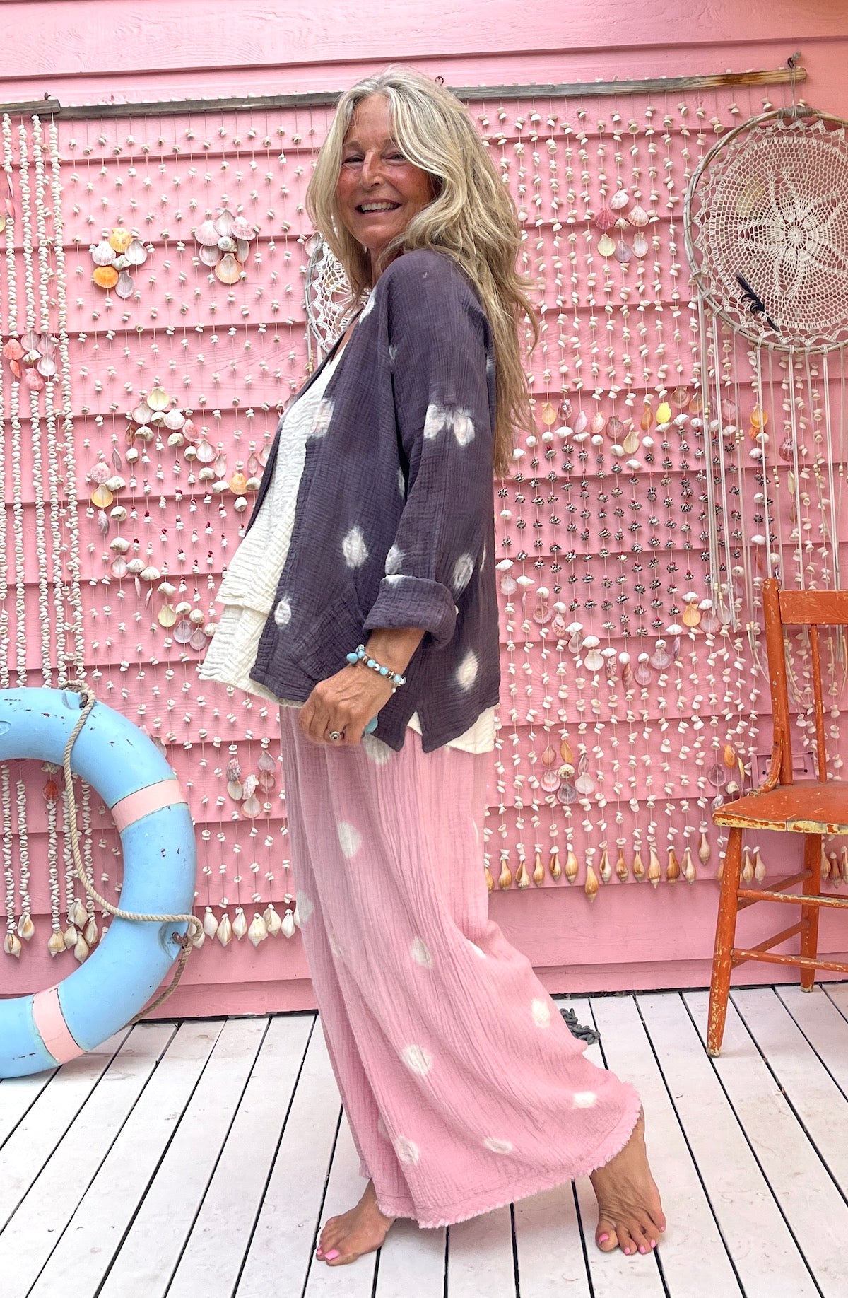 New Arrivals – Sea Gypsy