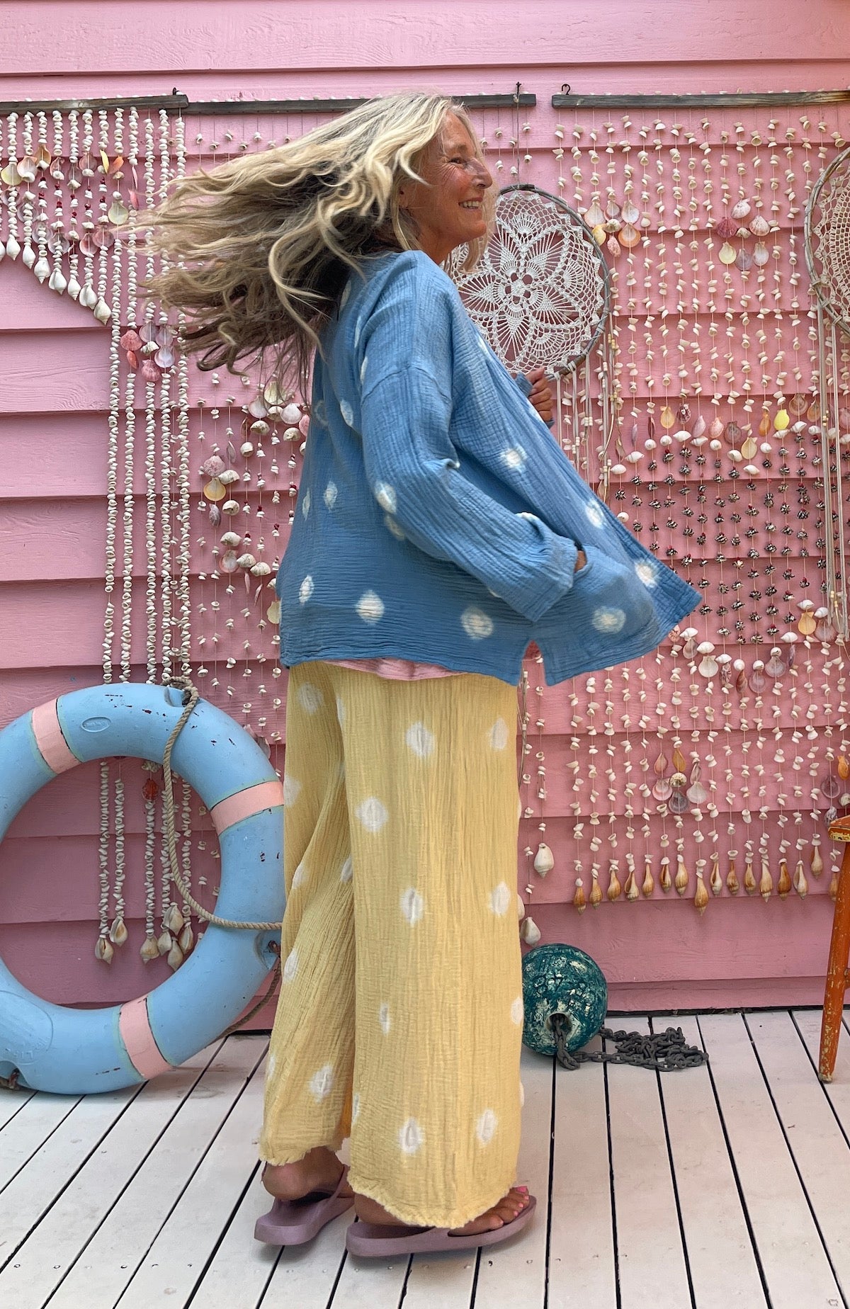 All Collections | SEA GYPSY – Sea Gypsy