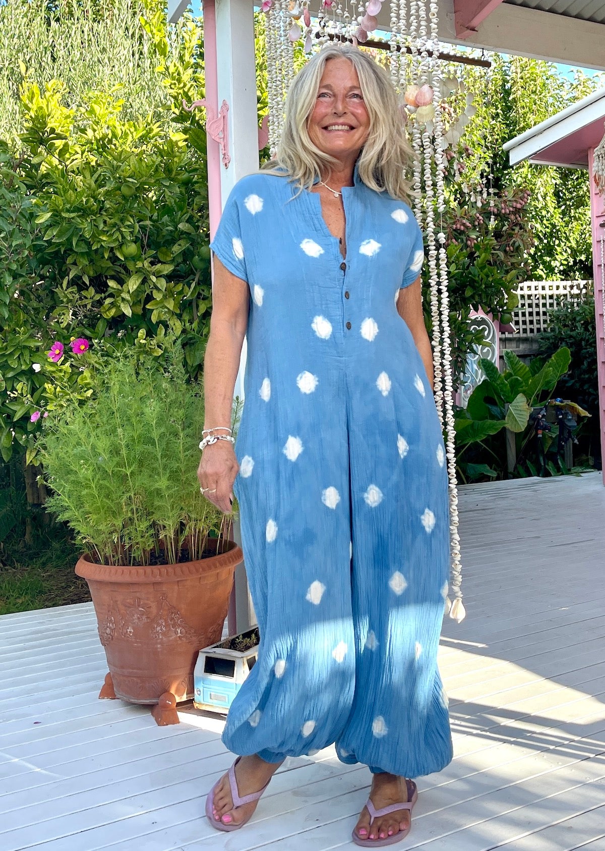 Earth Gypsy Collection | SEA GYPSY – Sea Gypsy