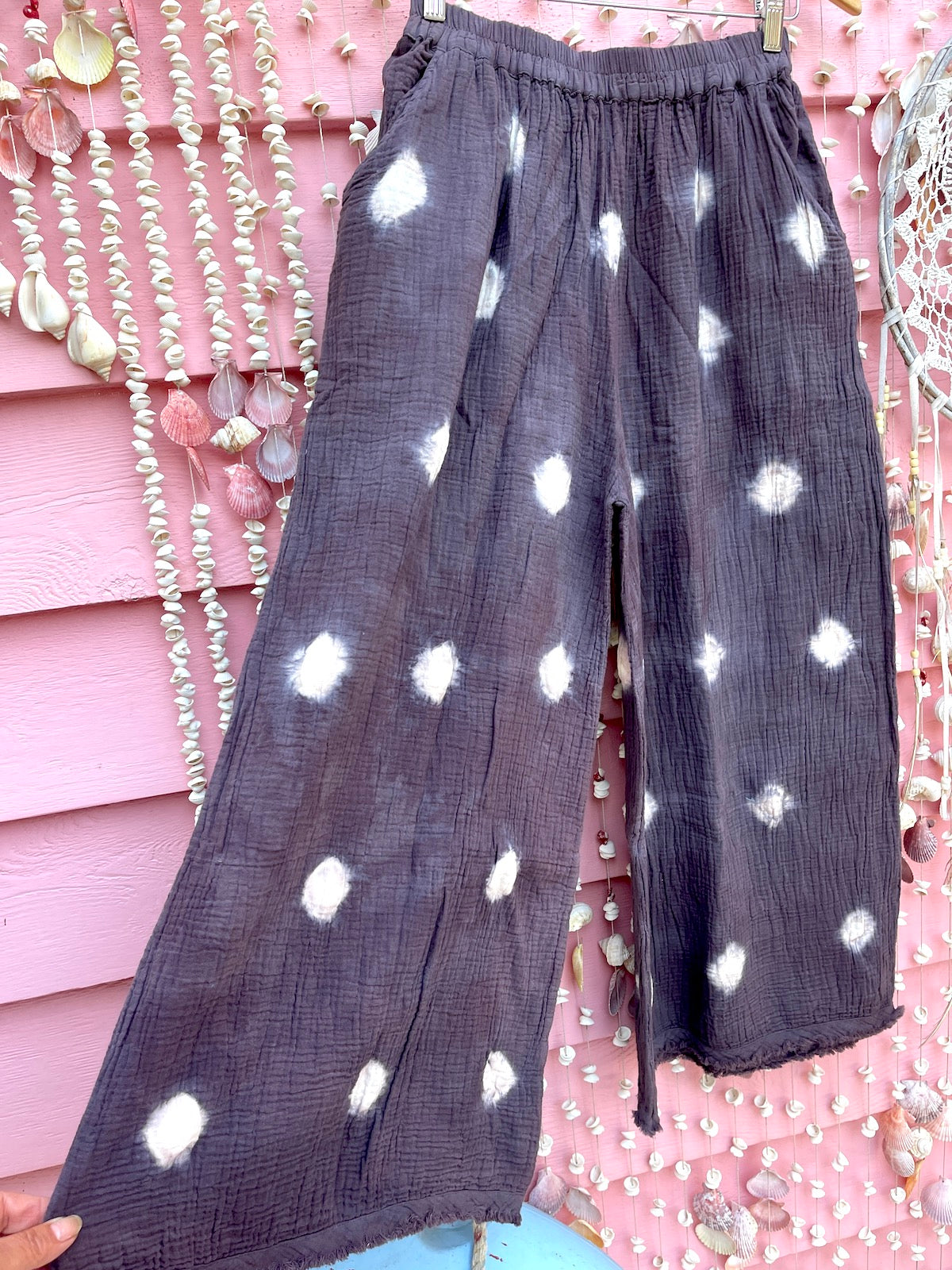 Earth Gypsy Collection | SEA GYPSY – Sea Gypsy
