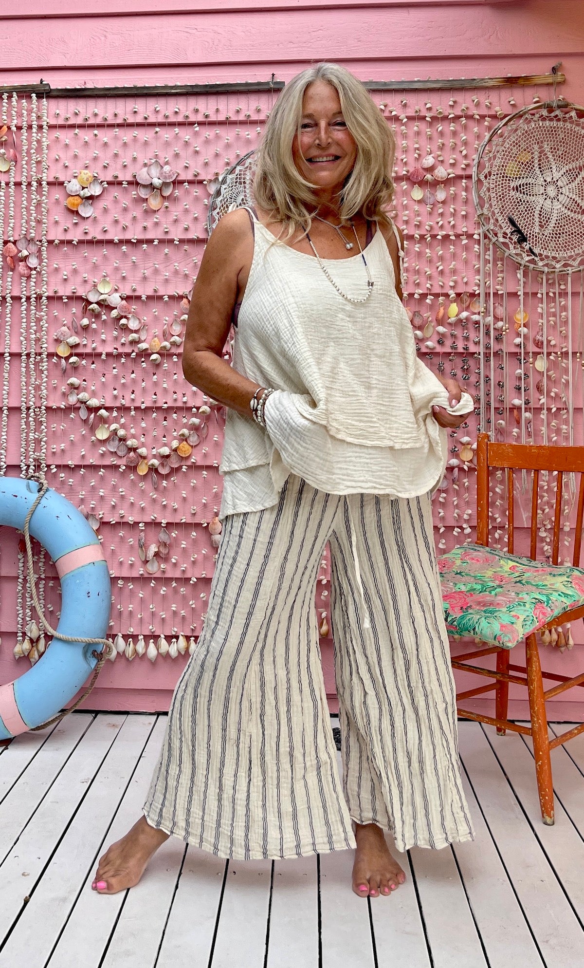 Earth Gypsy Collection | SEA GYPSY – Sea Gypsy