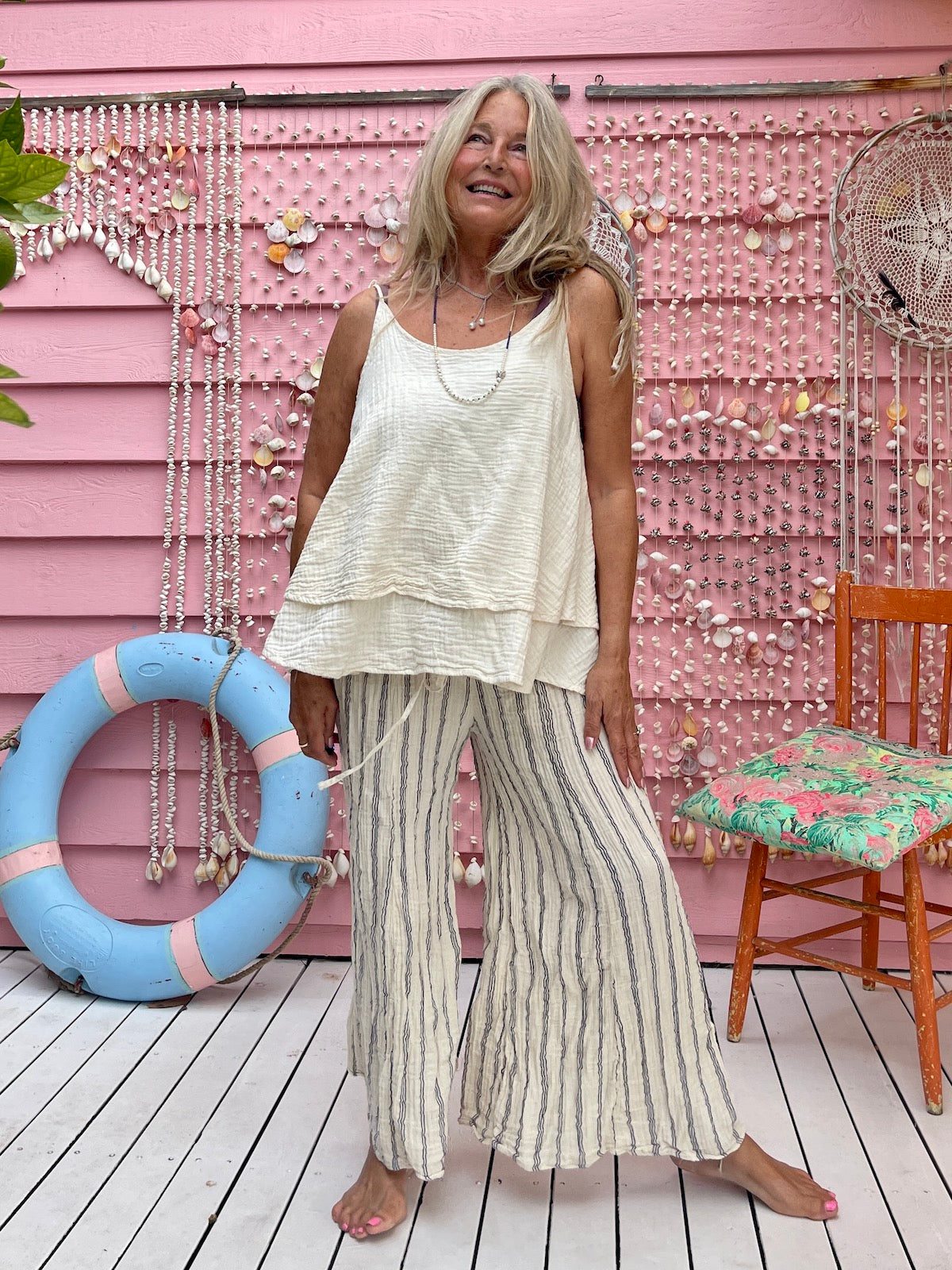 Earth Gypsy Collection | SEA GYPSY – Sea Gypsy