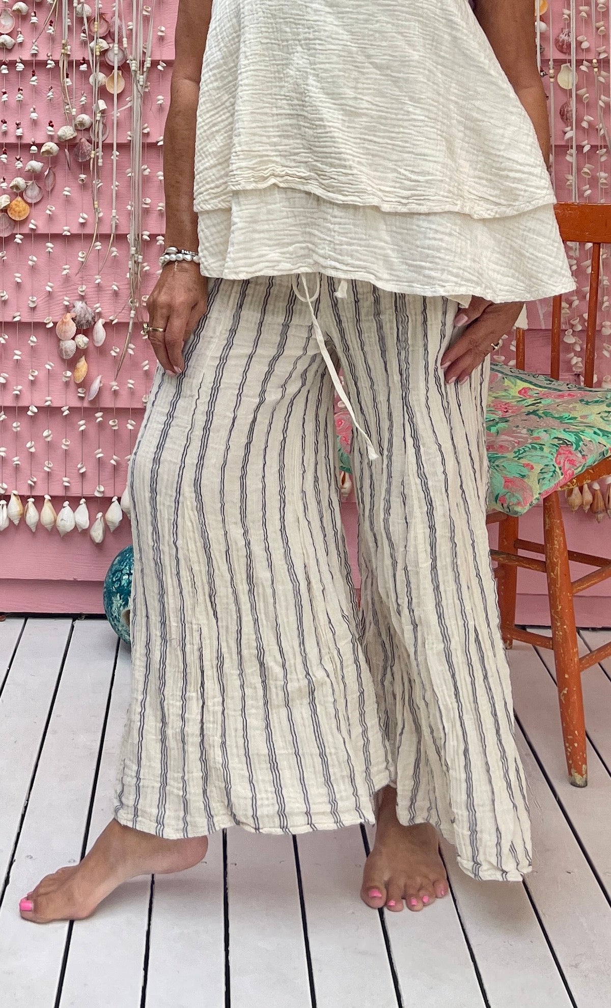 Earth Gypsy Collection | SEA GYPSY – Sea Gypsy