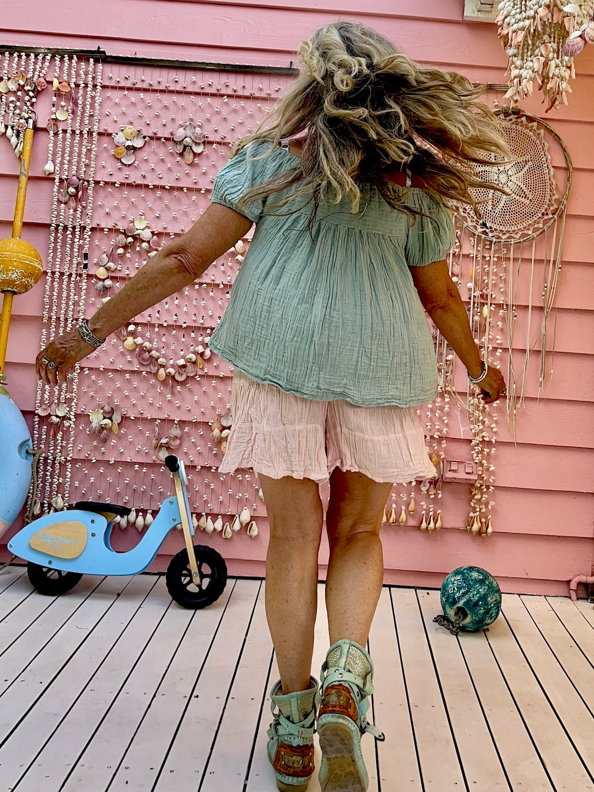 Summer Gypsy Collection | SEA GYPSY – Sea Gypsy