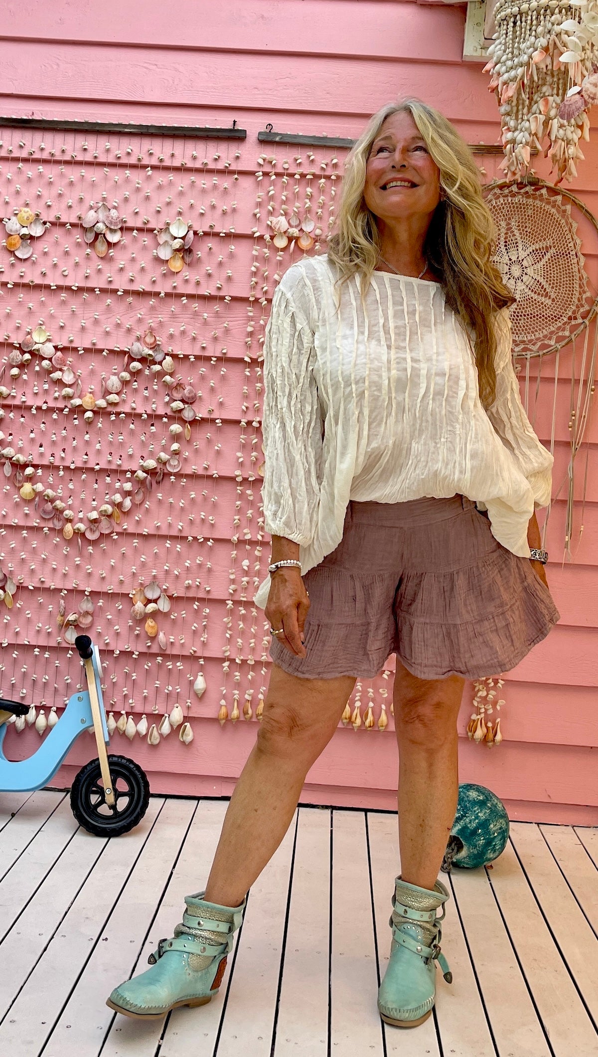 Summer Gypsy Collection | SEA GYPSY – Sea Gypsy