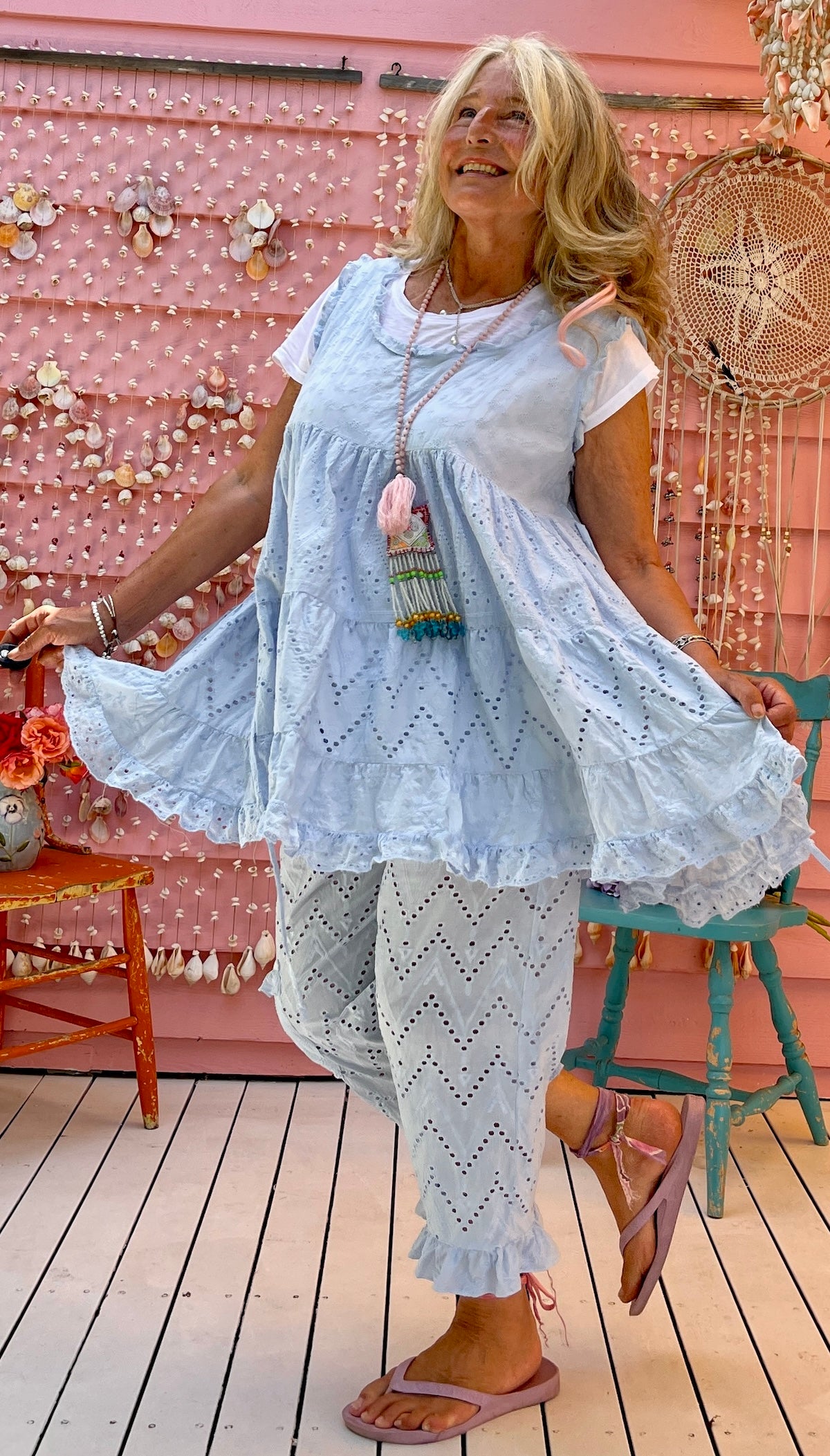 Dresses – Sea Gypsy