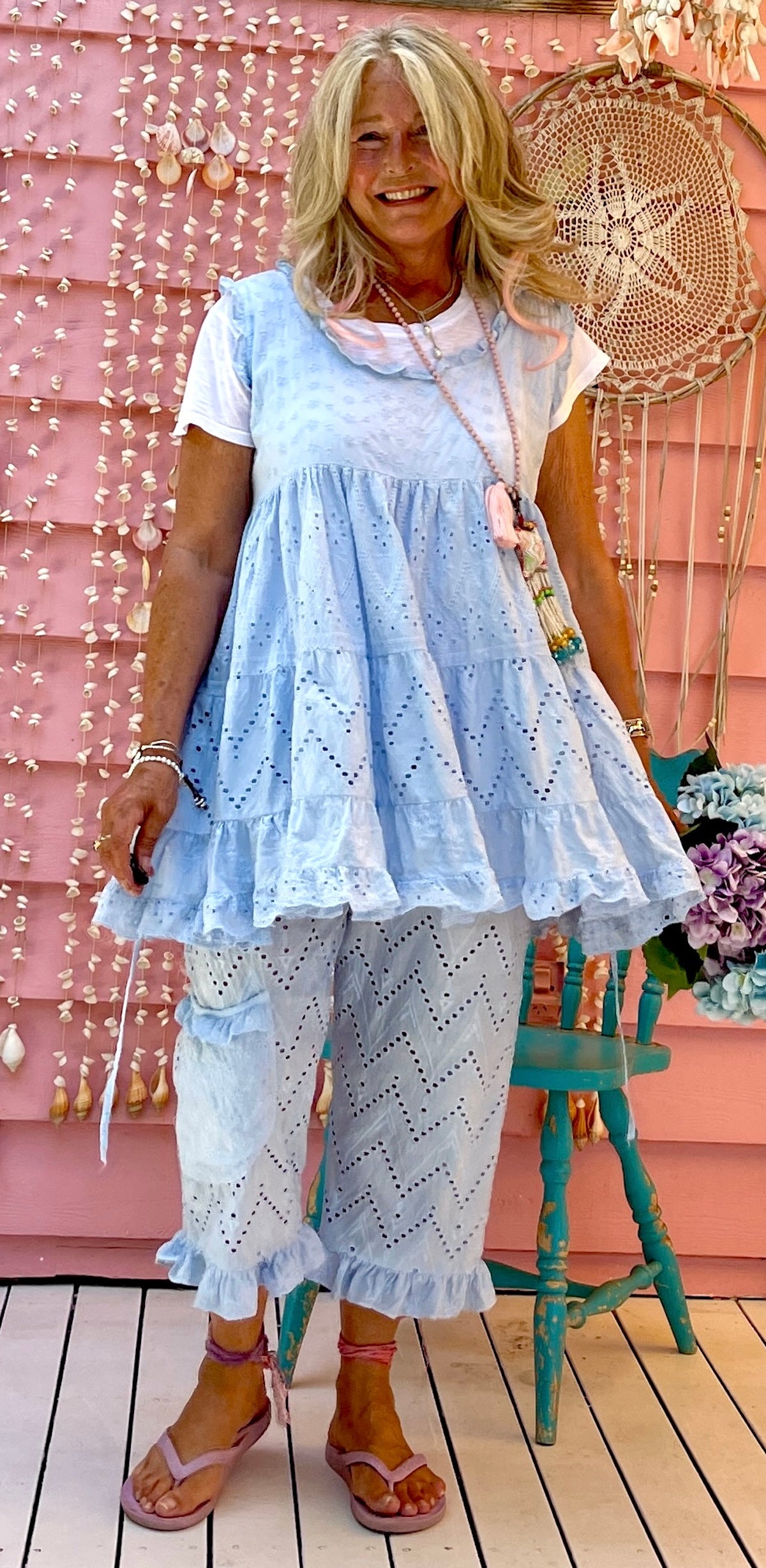 Dresses – Sea Gypsy