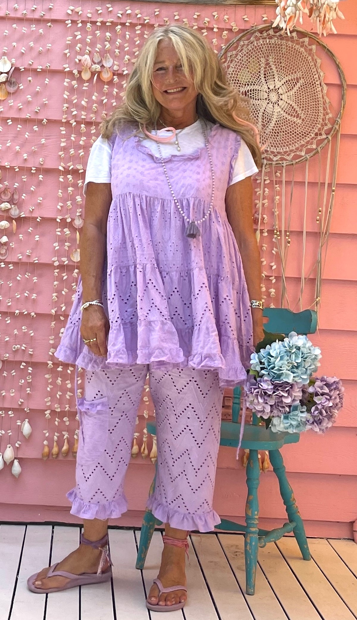Summer Gypsy Collection | SEA GYPSY – Sea Gypsy