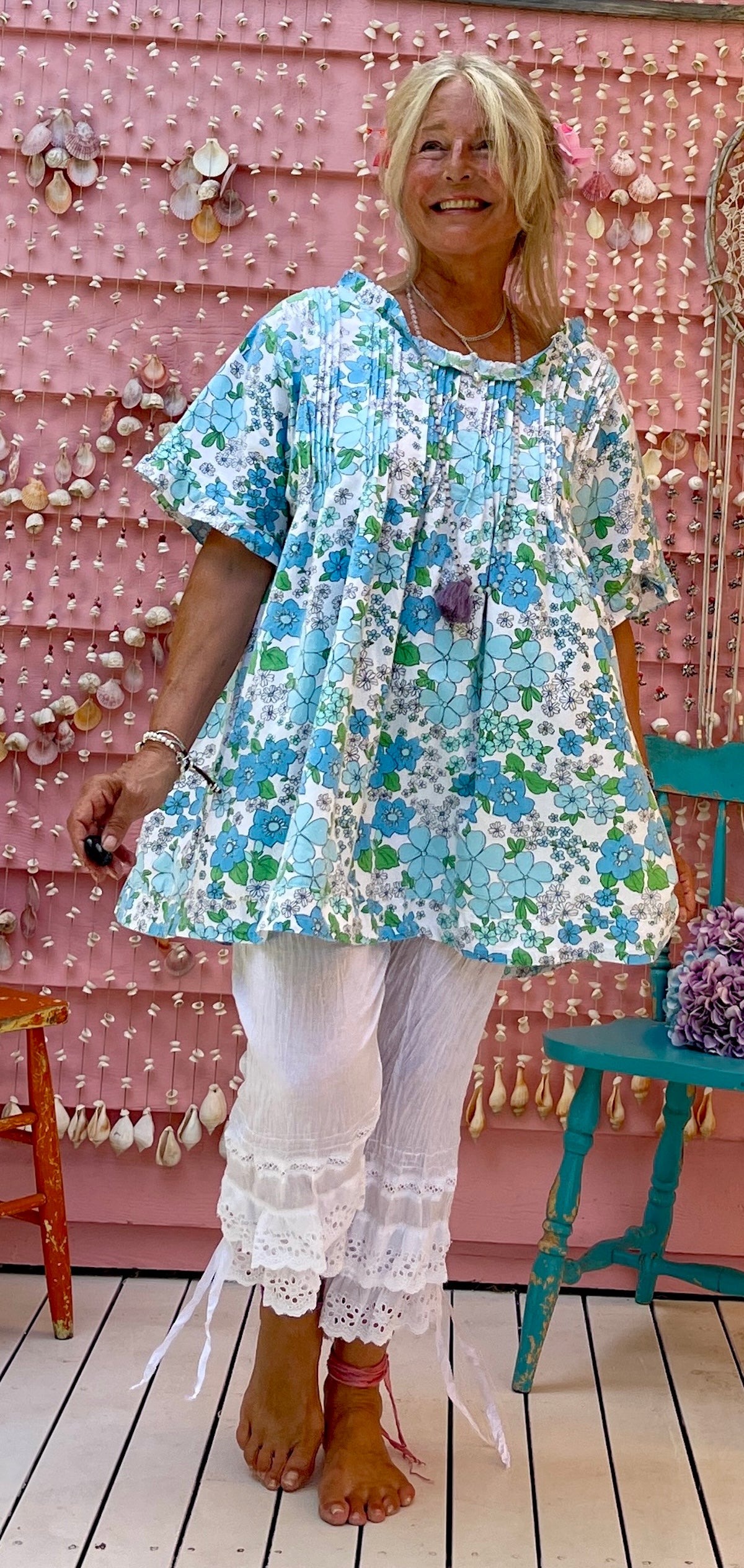 Summer Gypsy Collection | SEA GYPSY – Sea Gypsy
