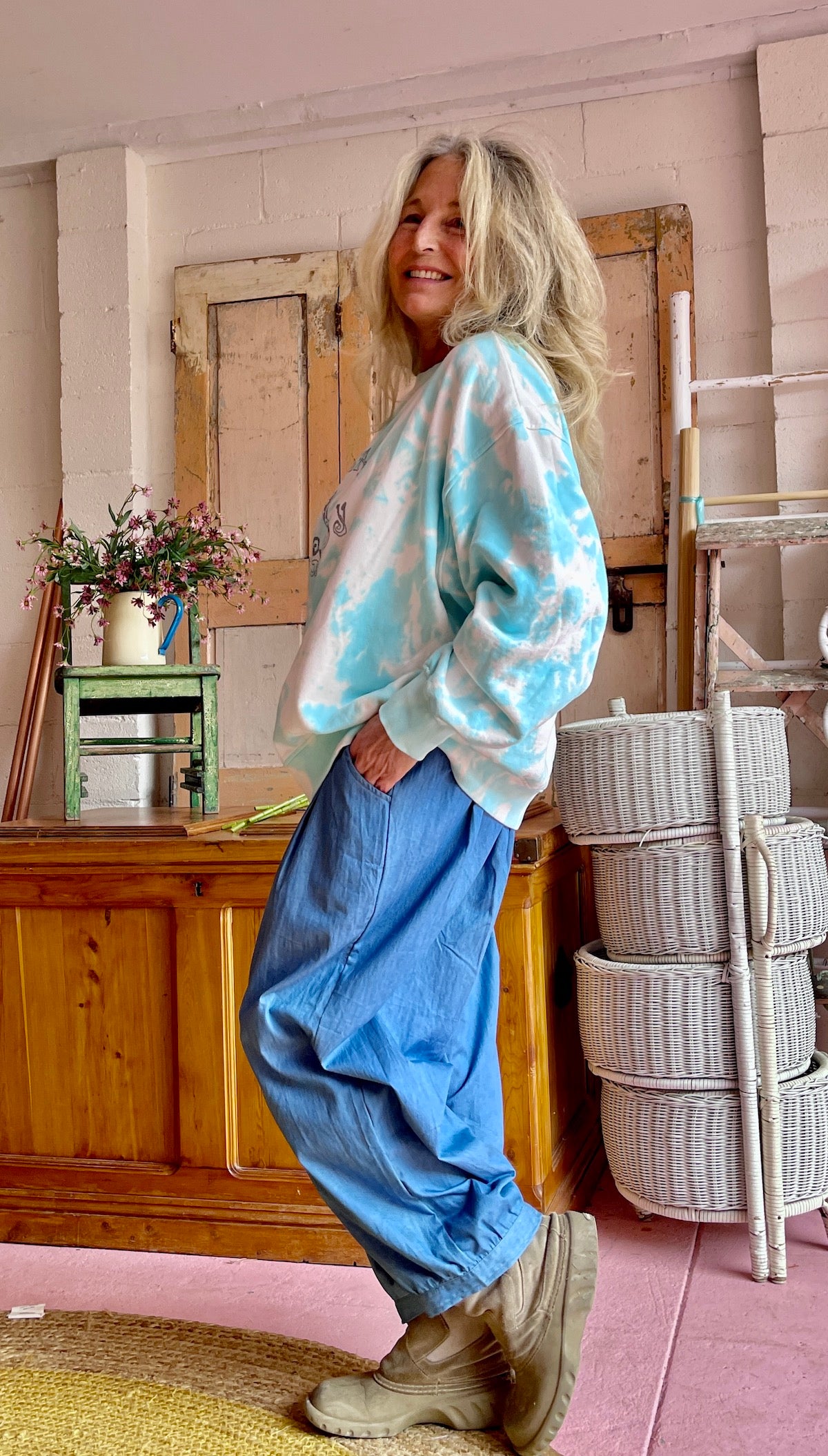 Spring Gypsy – Sea Gypsy