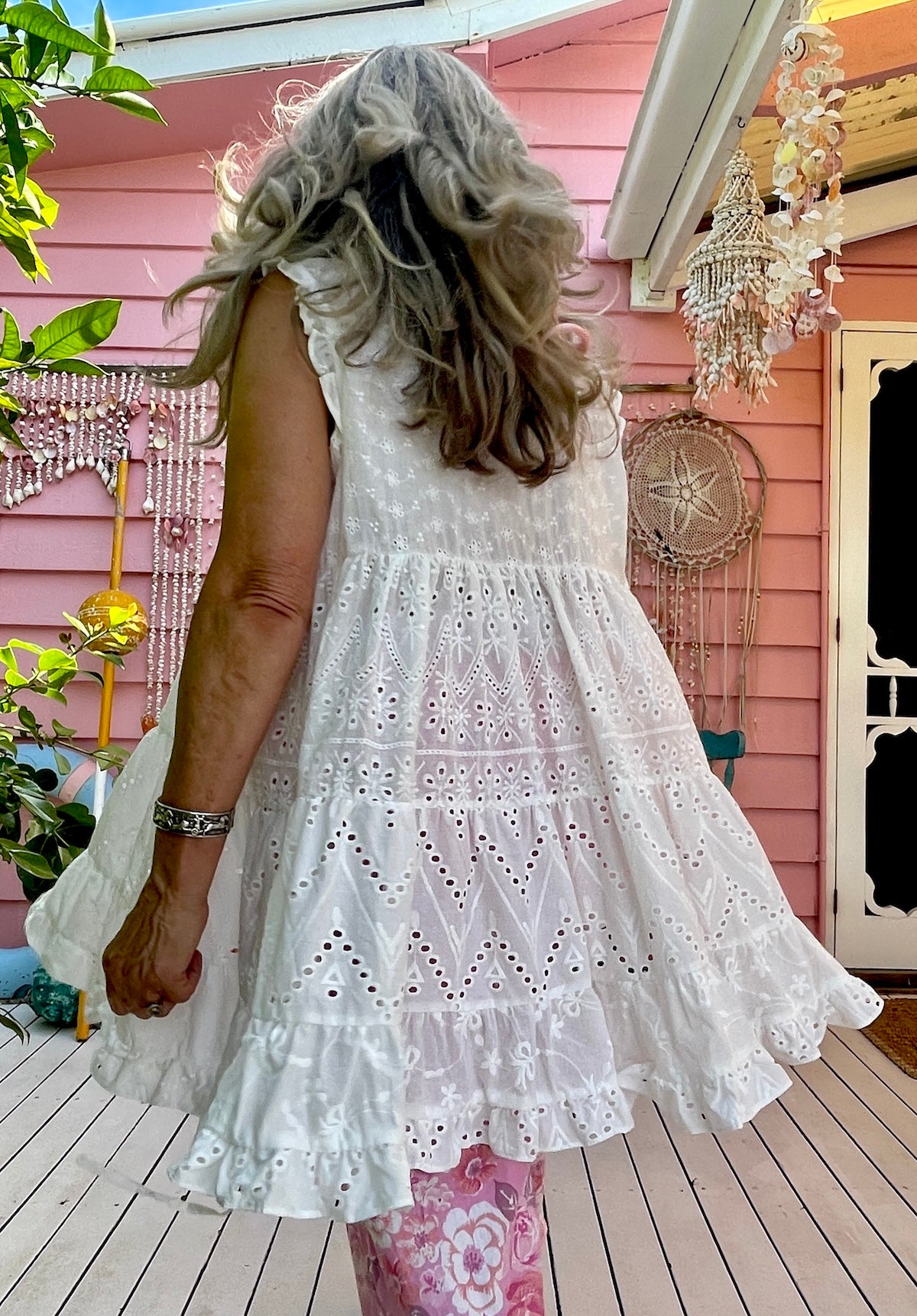 Summer Gypsy Collection | SEA GYPSY – Sea Gypsy