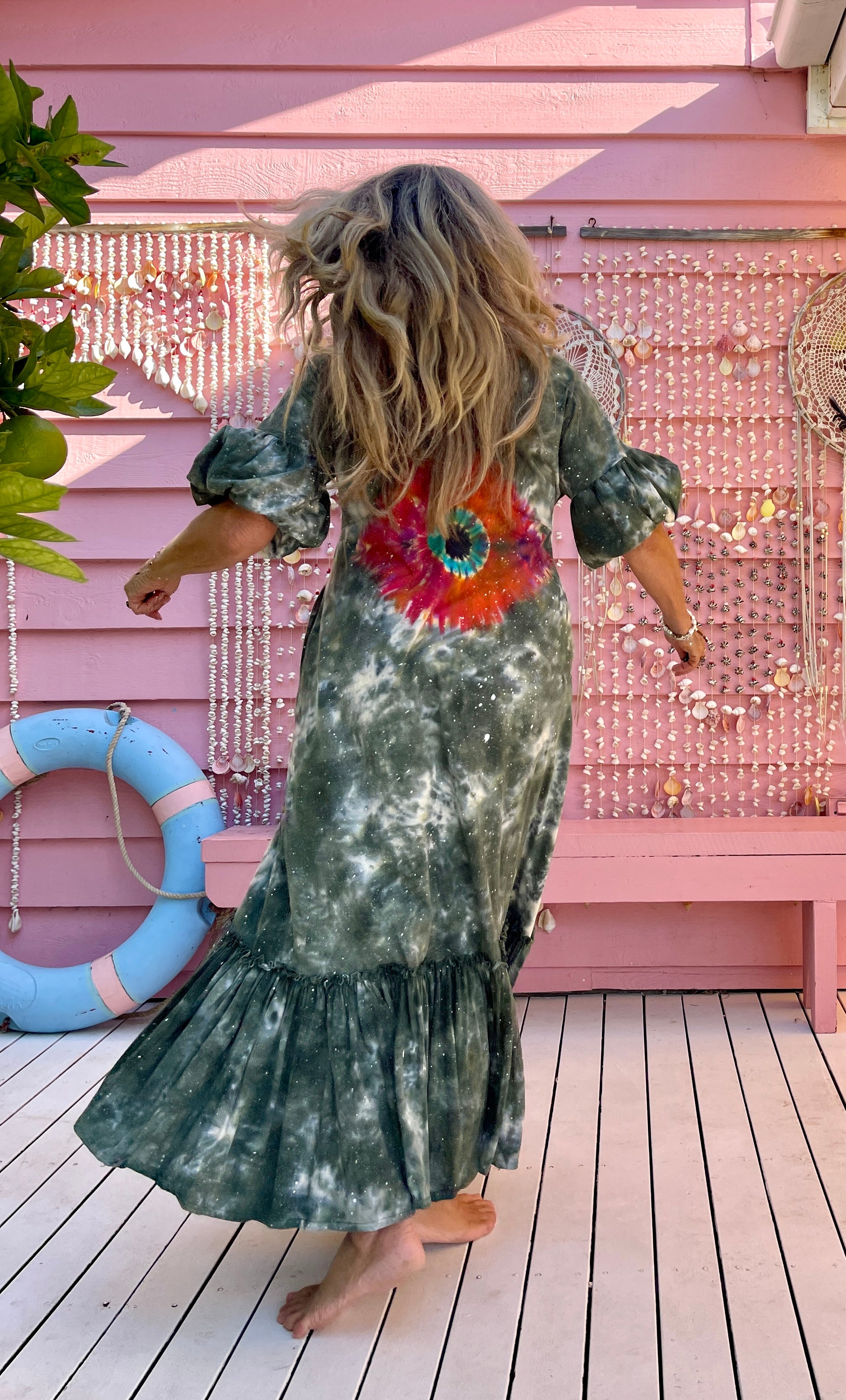 Earth Gypsy Collection | SEA GYPSY – Sea Gypsy