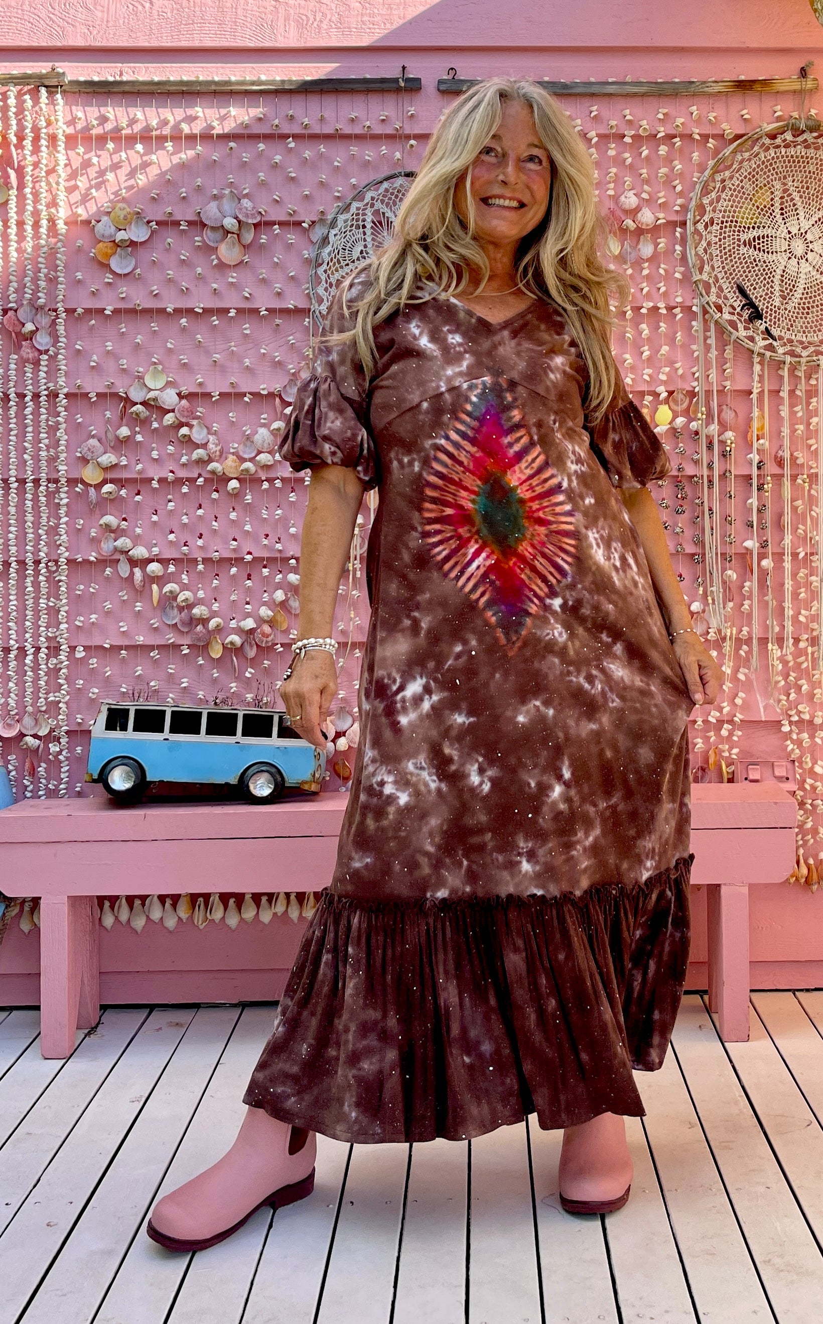 Earth Gypsy Collection | SEA GYPSY – Sea Gypsy