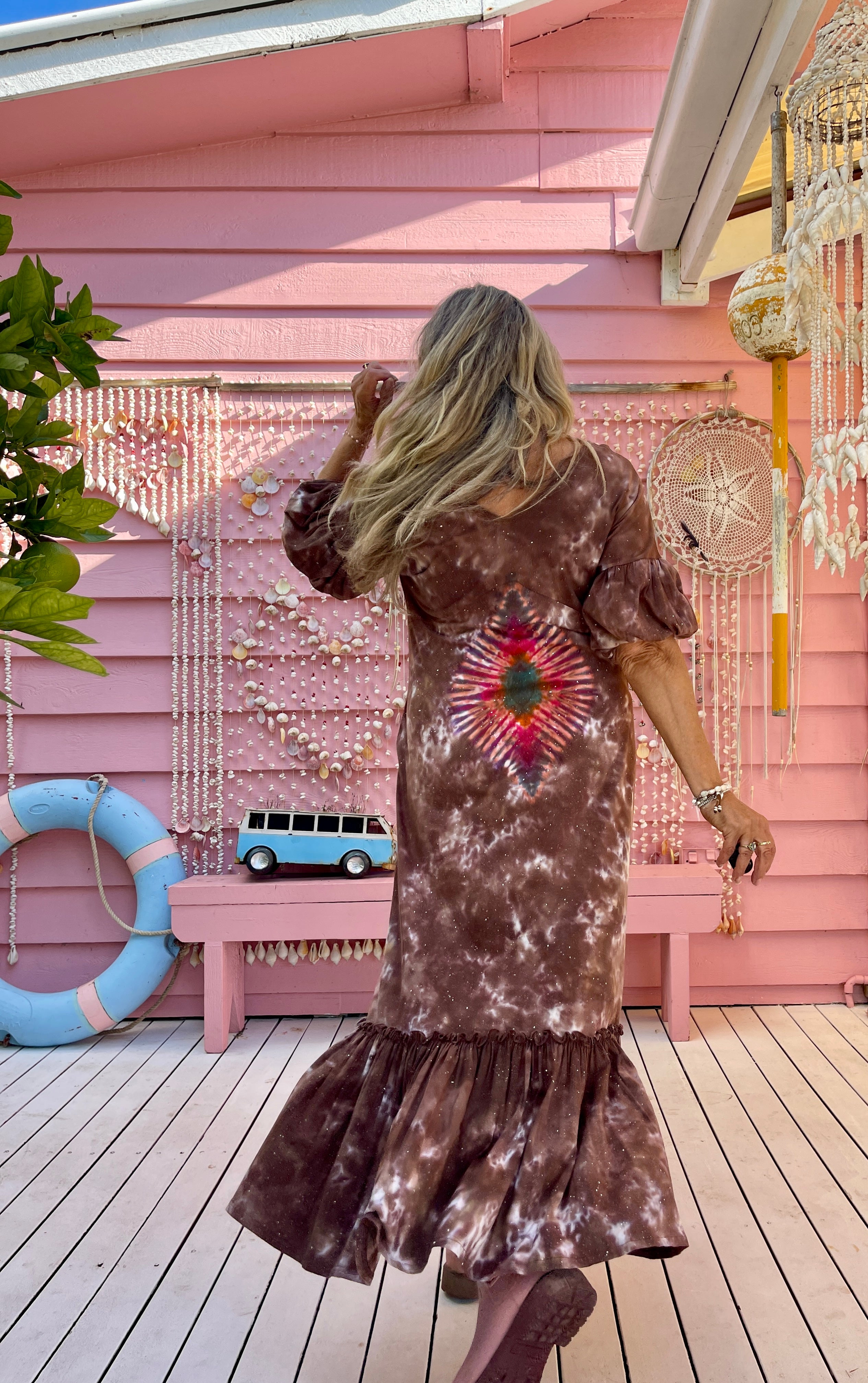 Earth Gypsy Collection | SEA GYPSY – Sea Gypsy