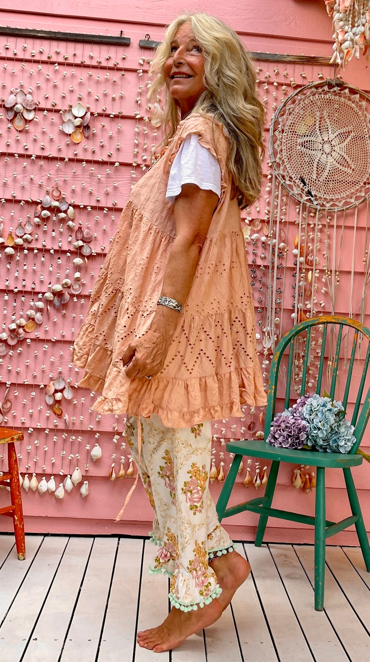 Summer Gypsy Collection | SEA GYPSY – Sea Gypsy