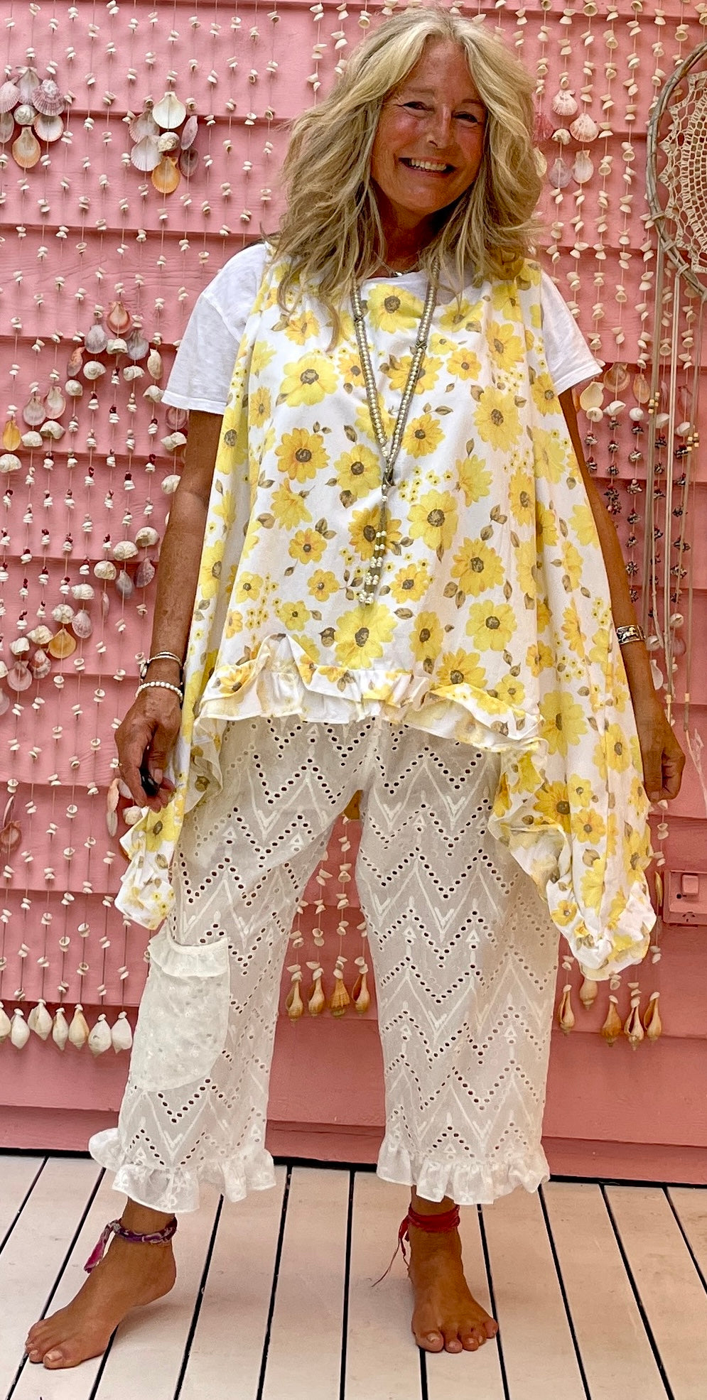 Summer Gypsy Collection | SEA GYPSY – Sea Gypsy