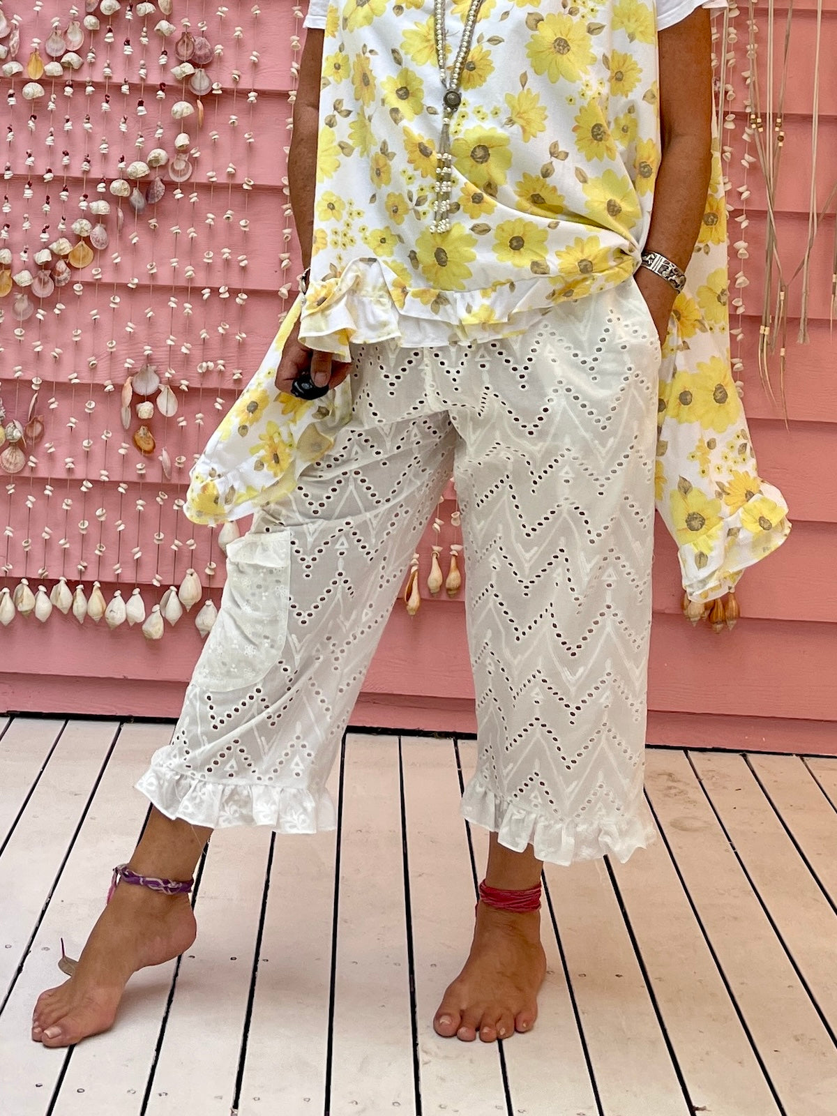 Summer Gypsy Collection | SEA GYPSY – Sea Gypsy