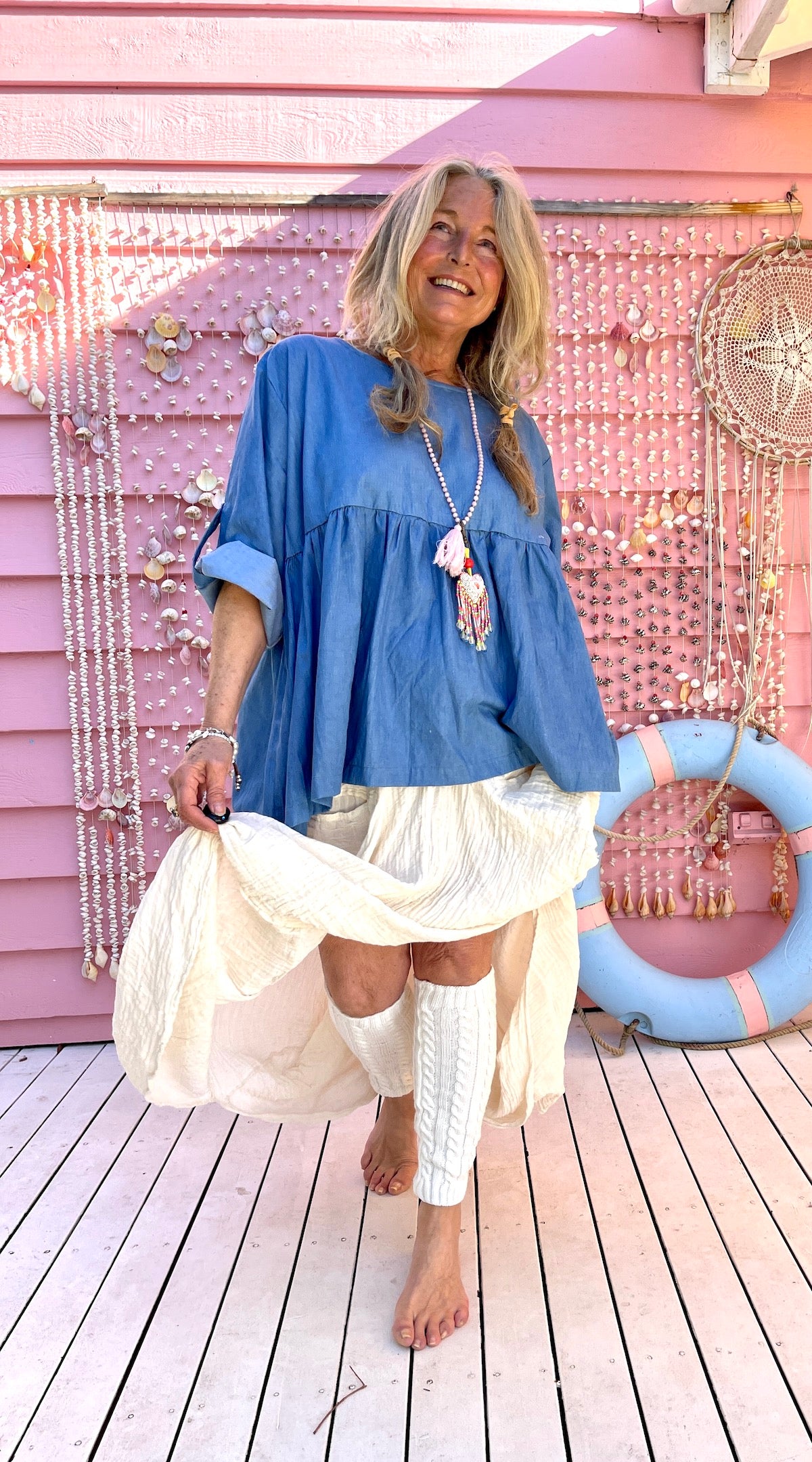 Spring Gypsy – Sea Gypsy