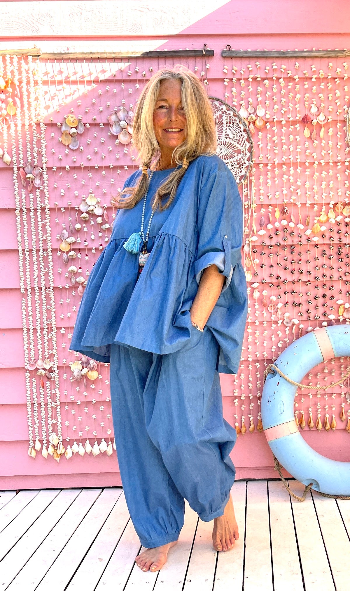 Spring Gypsy – Sea Gypsy