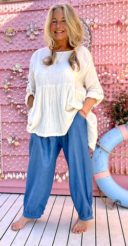 Spring Gypsy – Sea Gypsy