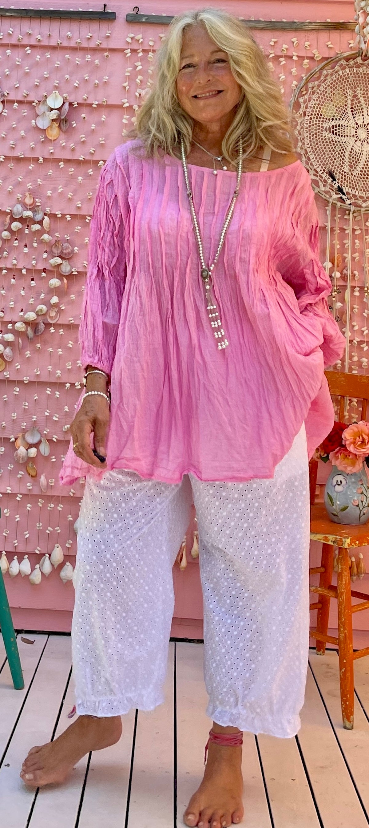Summer Gypsy Collection | SEA GYPSY – Sea Gypsy