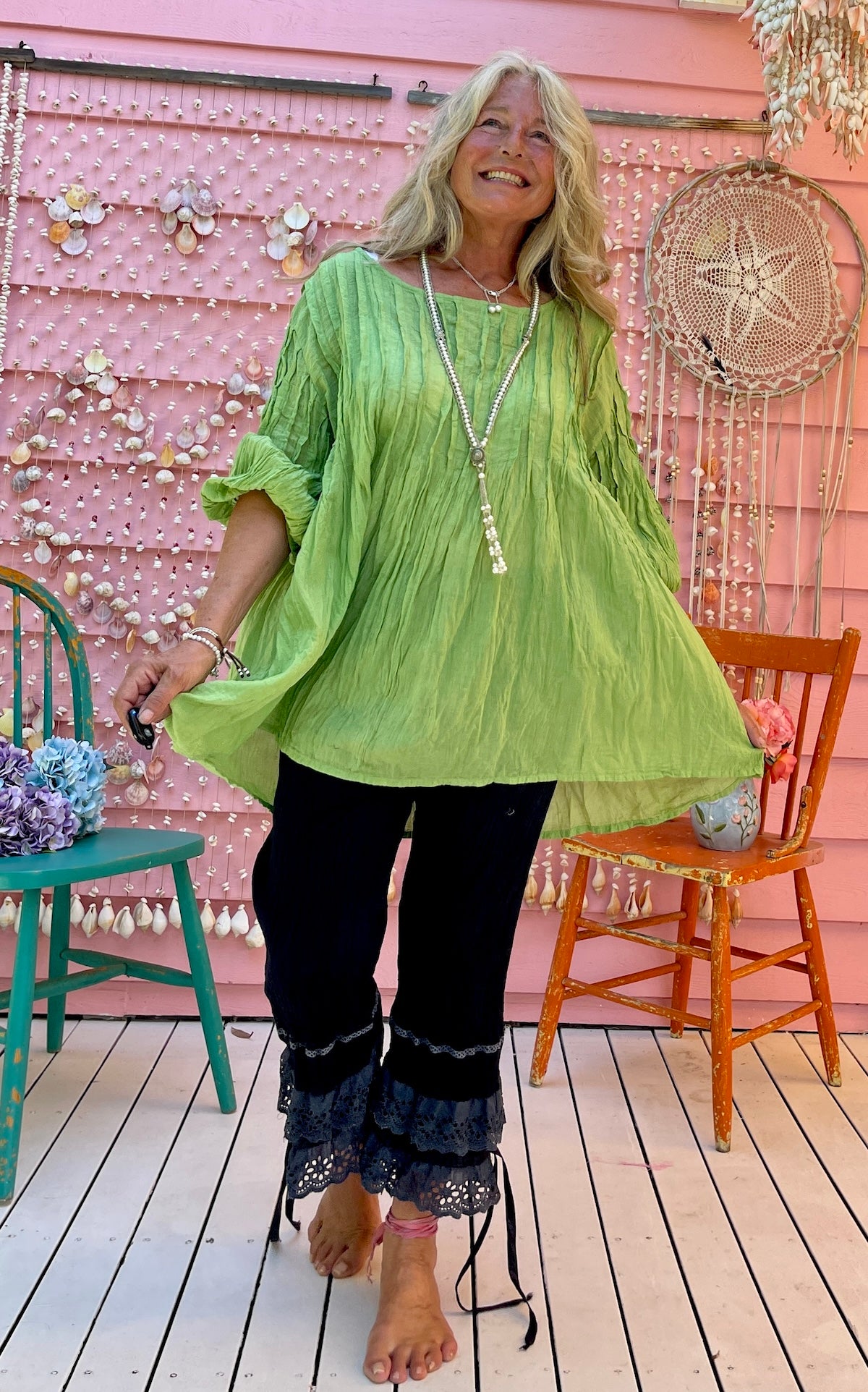 Summer Gypsy Collection | SEA GYPSY – Sea Gypsy