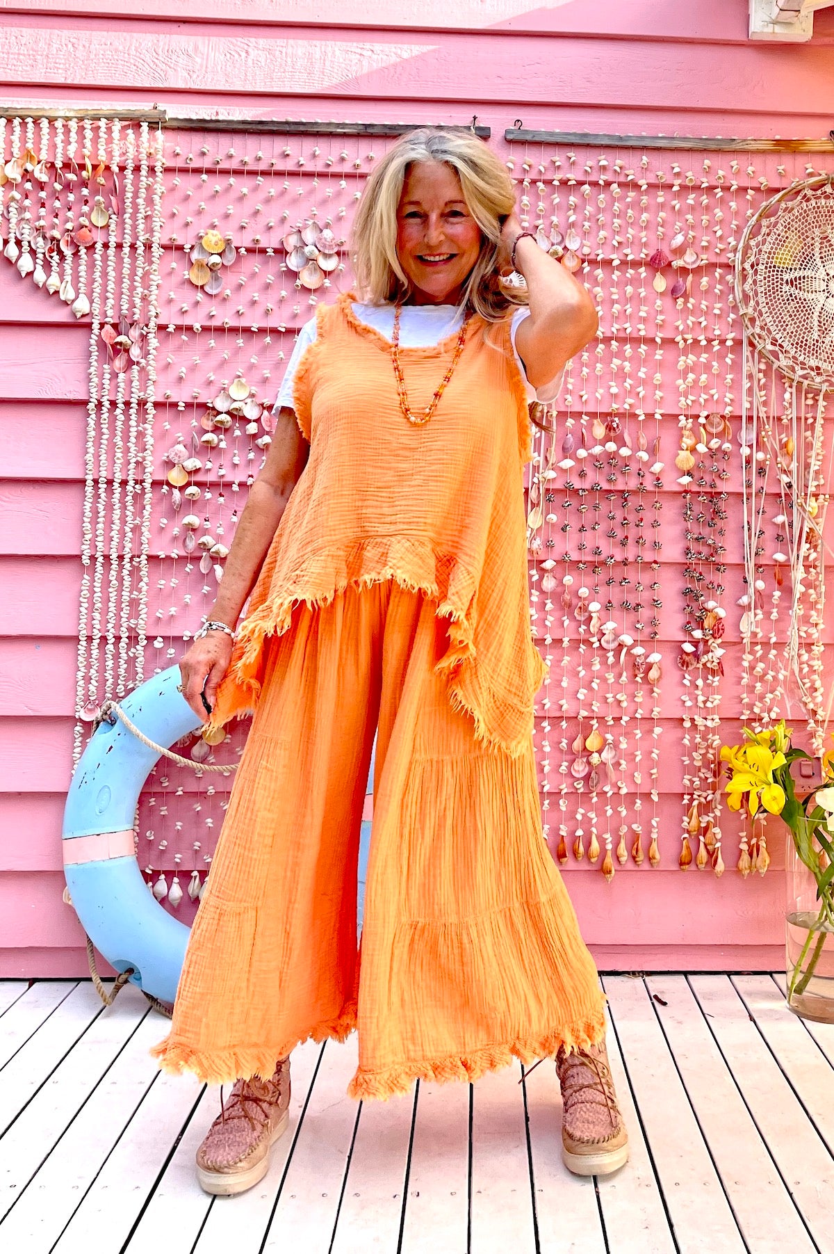 Spring Gypsy – Sea Gypsy