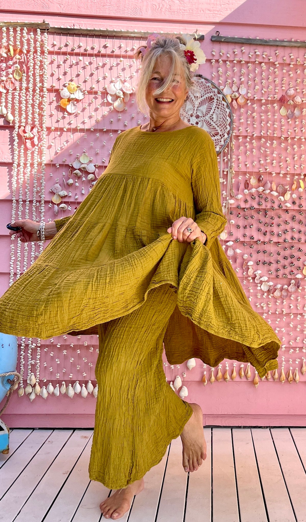 All Collections | SEA GYPSY – Sea Gypsy