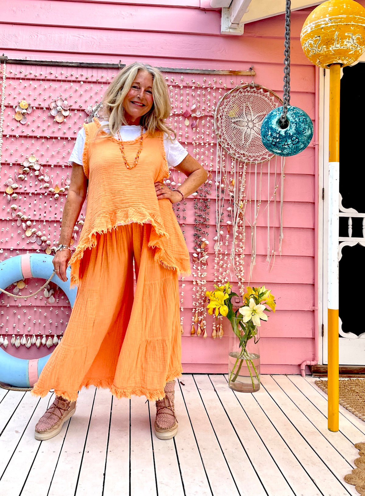 Spring Gypsy – Sea Gypsy