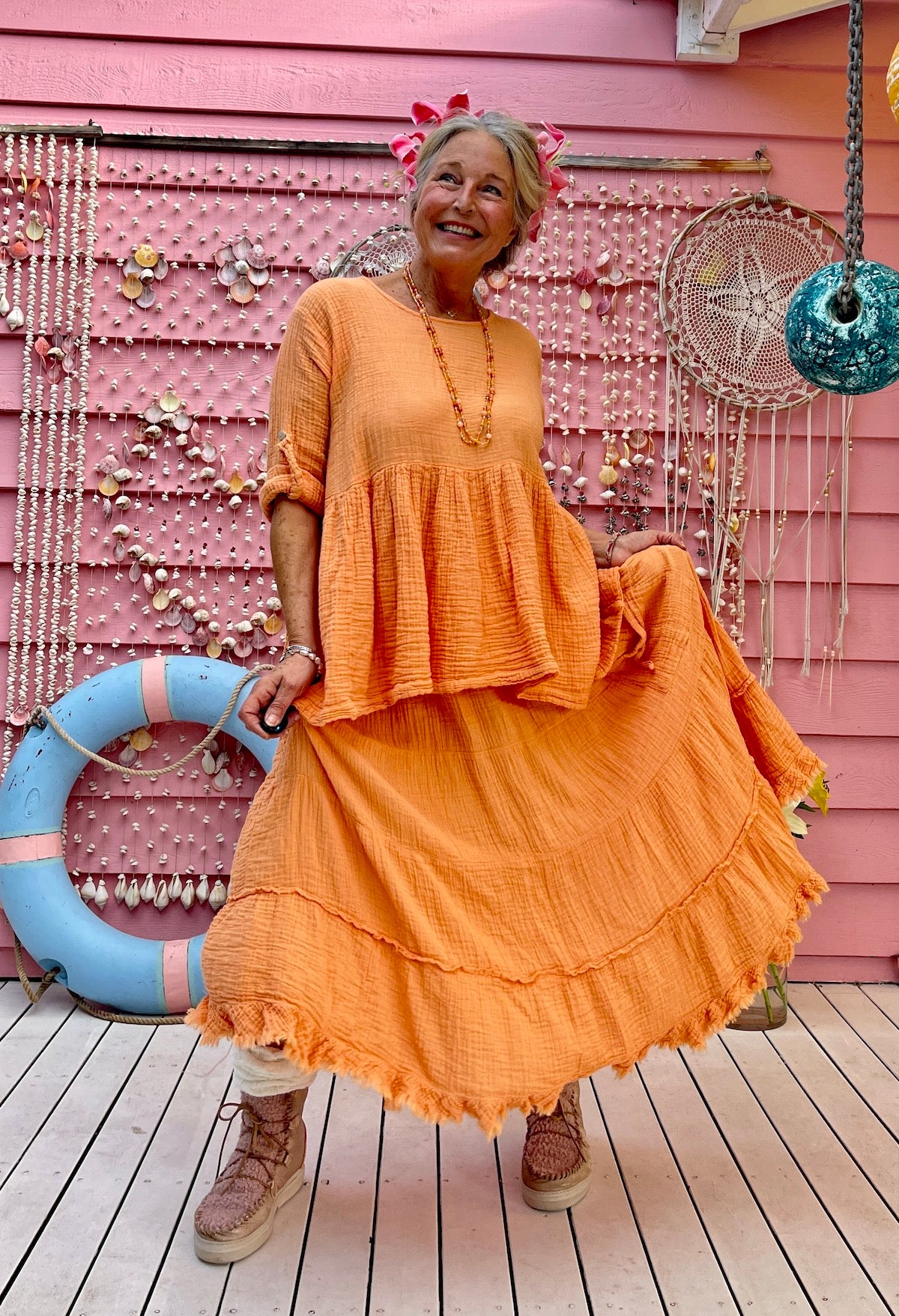 Spring Gypsy – Sea Gypsy