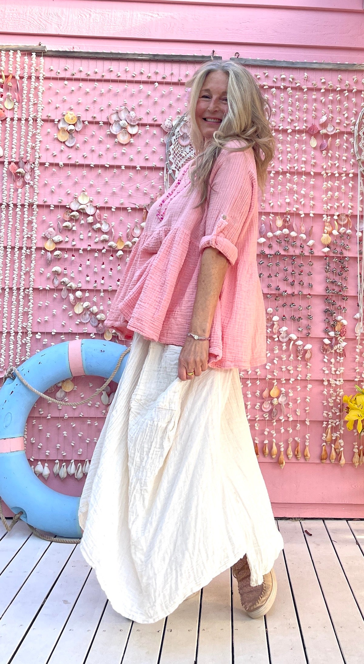 Spring Gypsy – Sea Gypsy