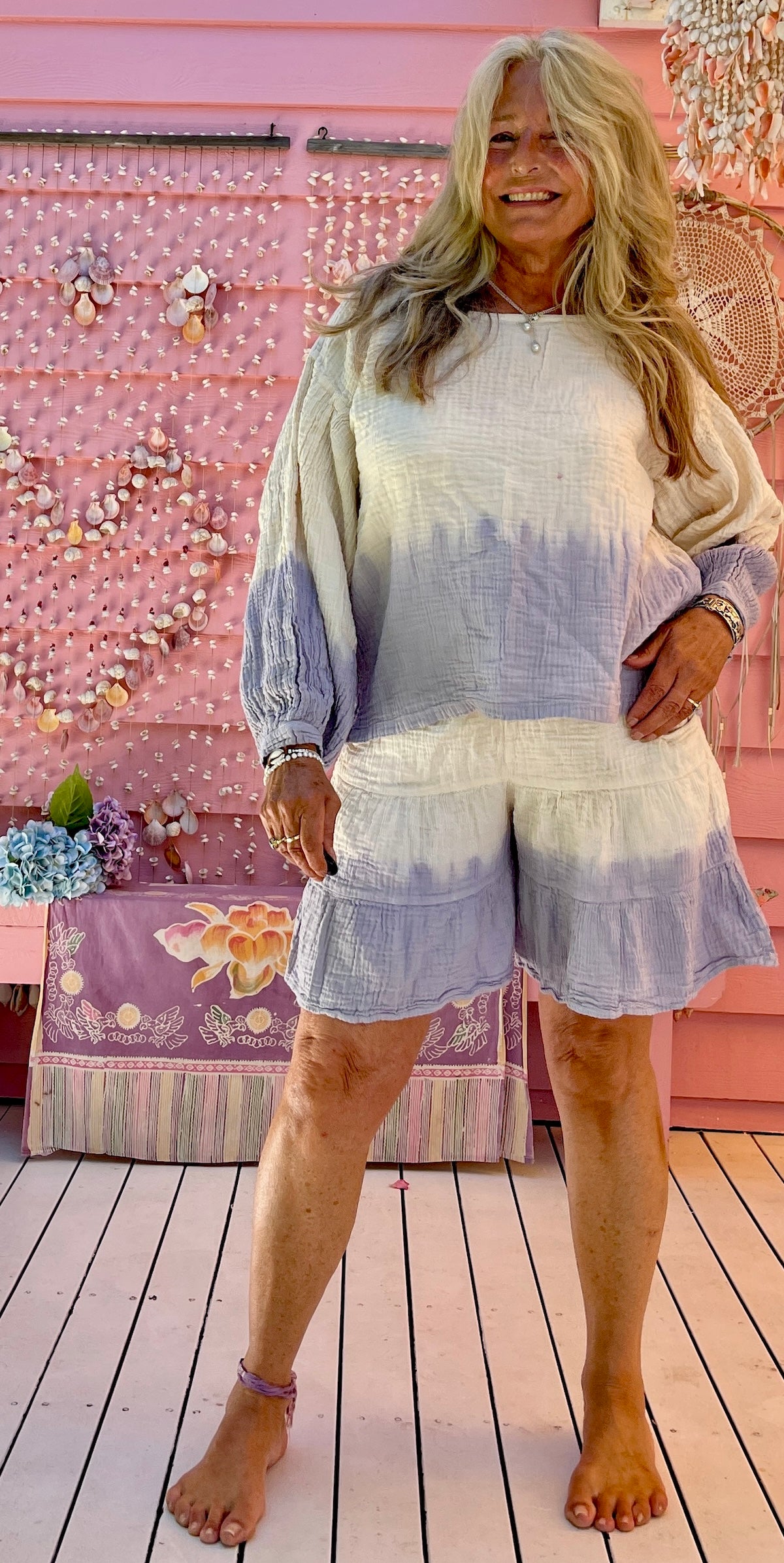 Sea Gypsy