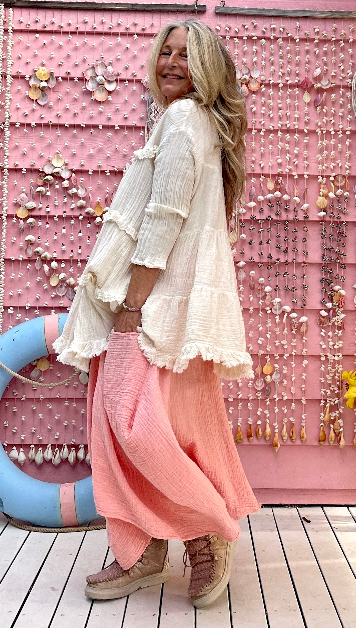 Spring Gypsy – Sea Gypsy