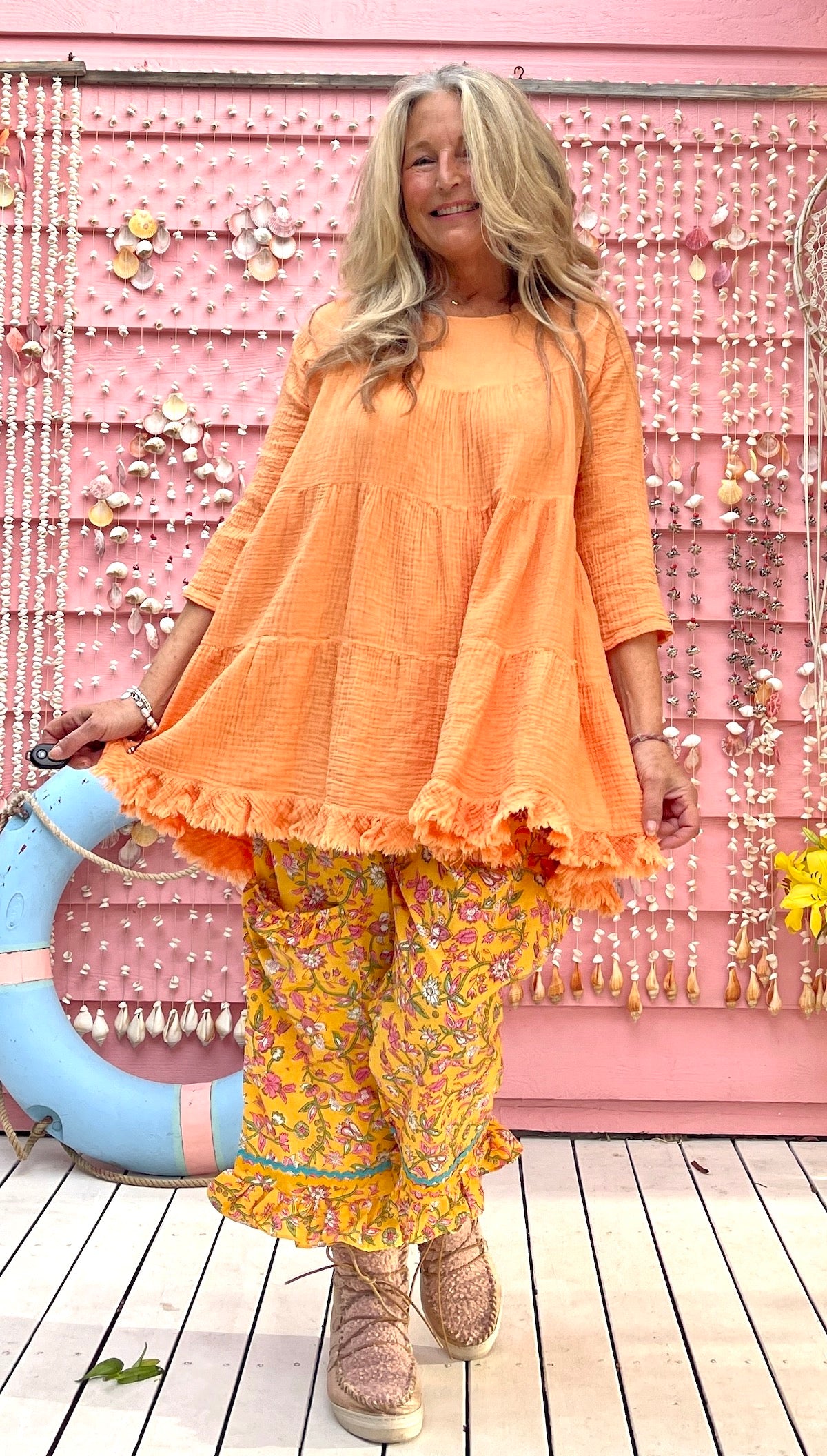 Spring Gypsy – Sea Gypsy