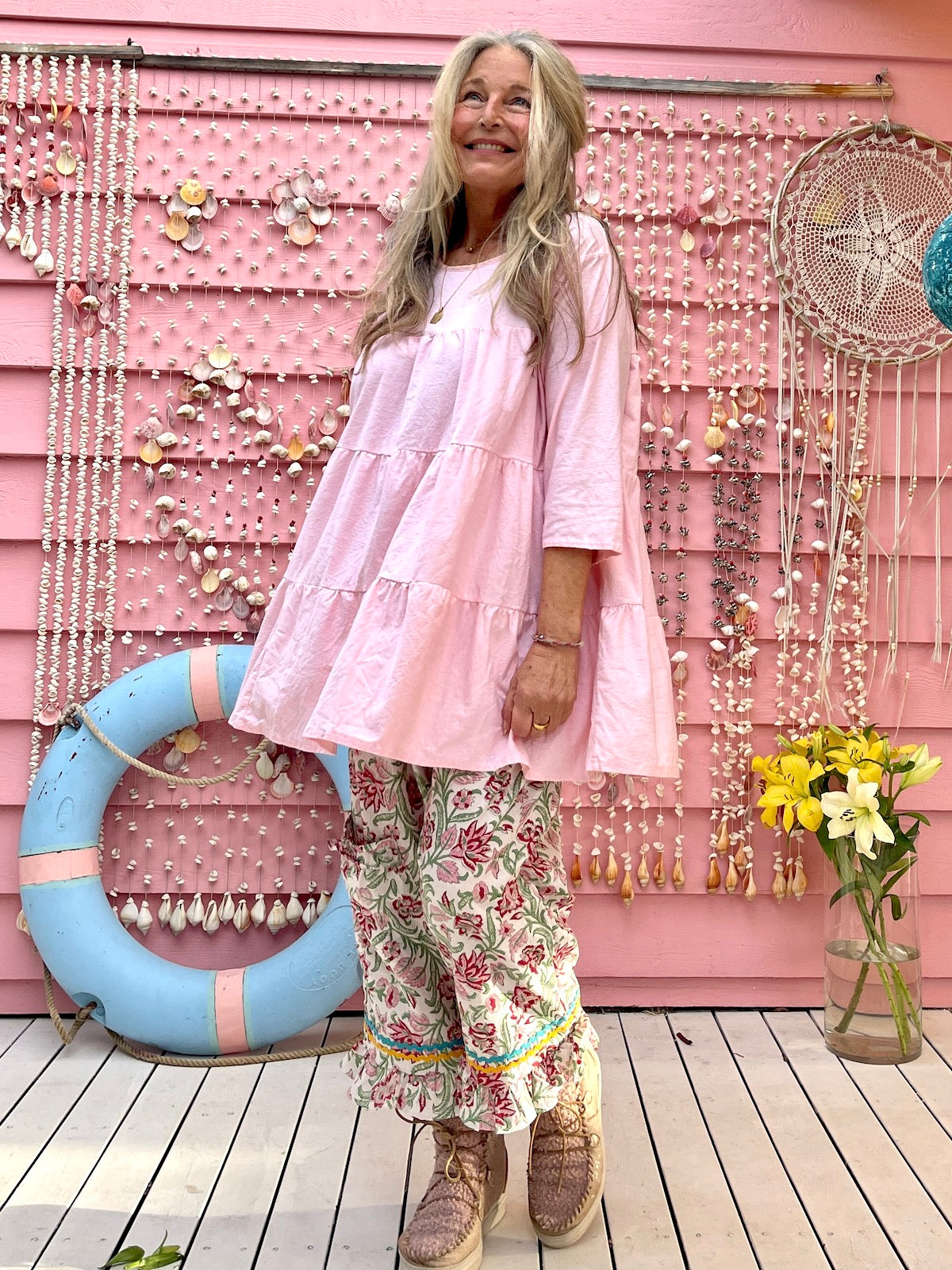 Spring Gypsy – Sea Gypsy