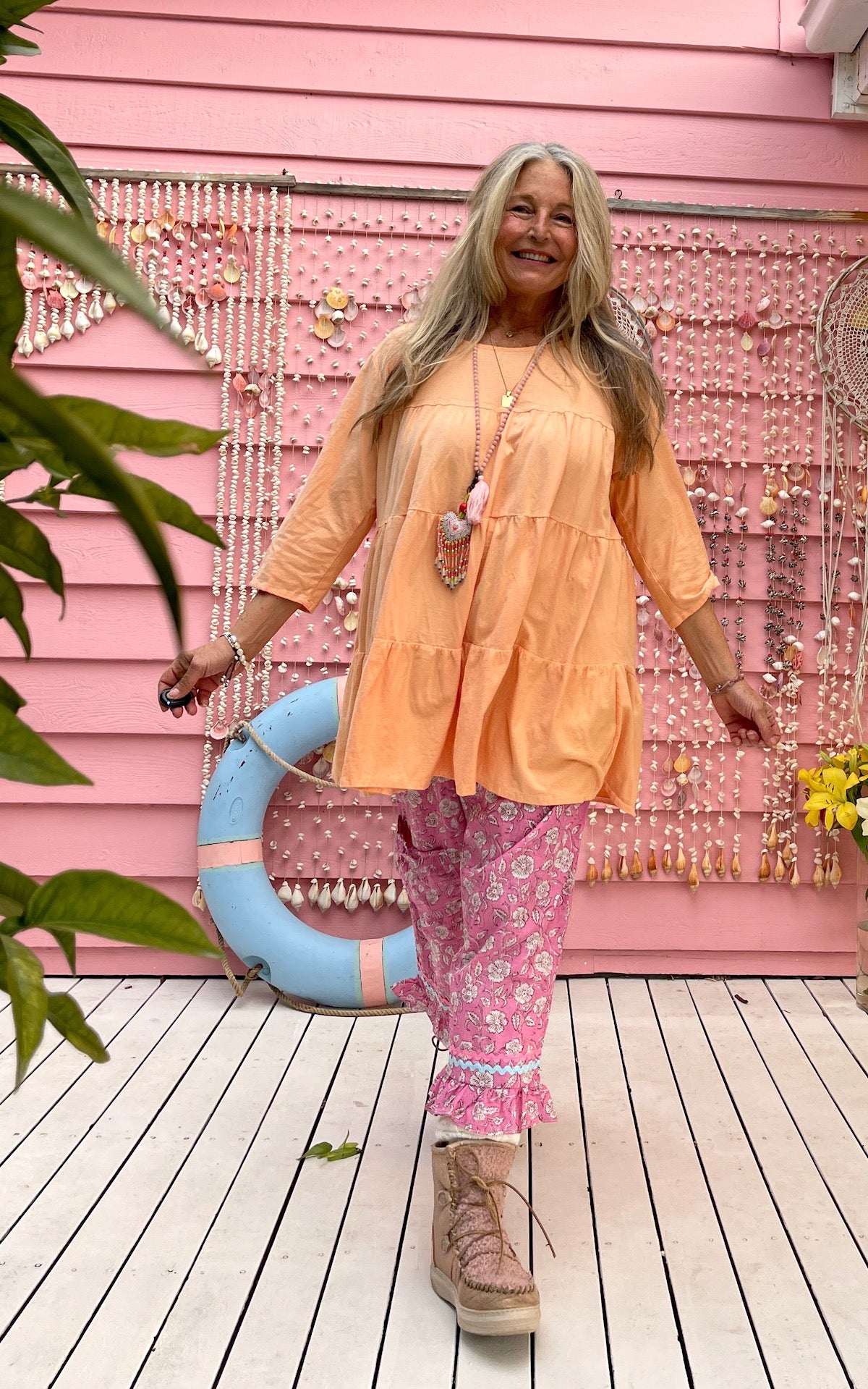 Spring Gypsy – Sea Gypsy