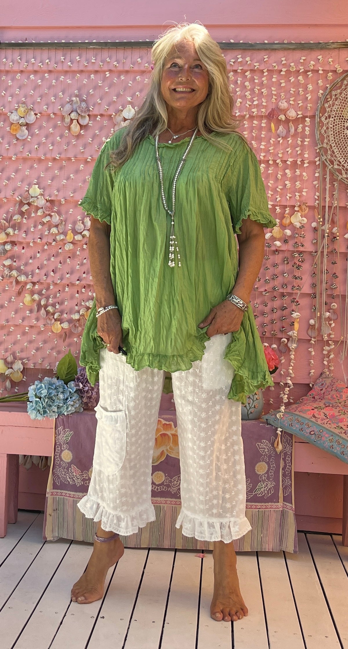 Summer Gypsy Collection | SEA GYPSY – Sea Gypsy