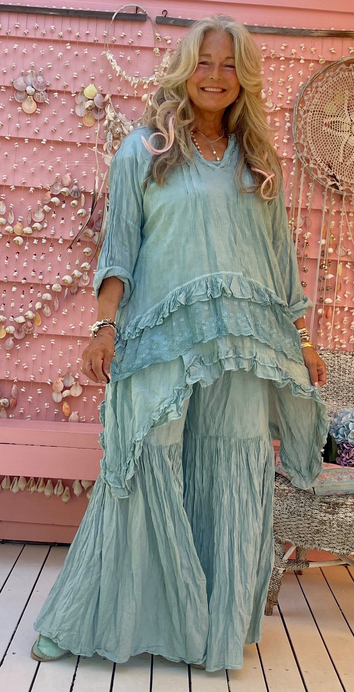 Summer Gypsy Collection | SEA GYPSY – Sea Gypsy