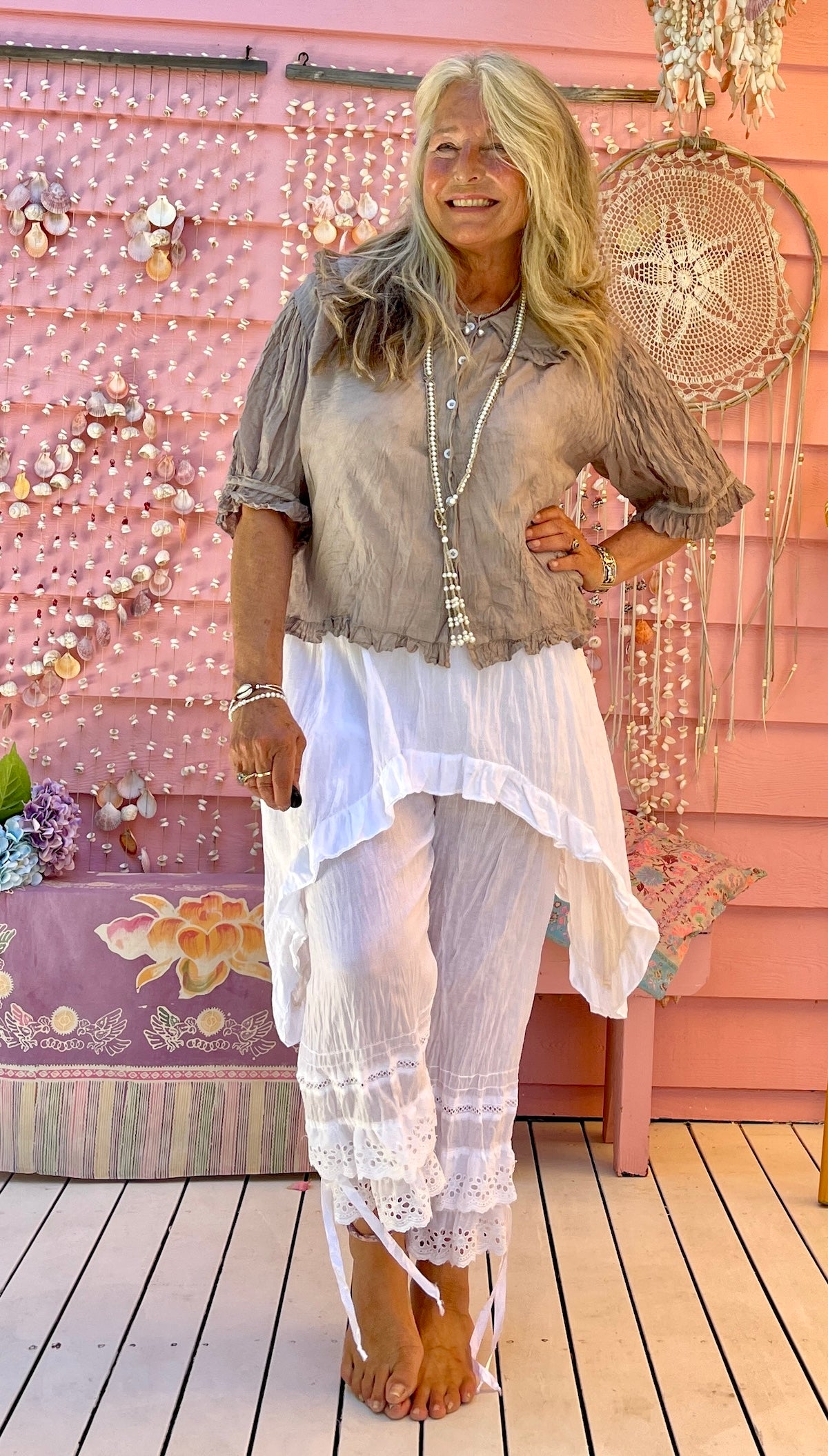 Summer Gypsy Collection | SEA GYPSY – Sea Gypsy